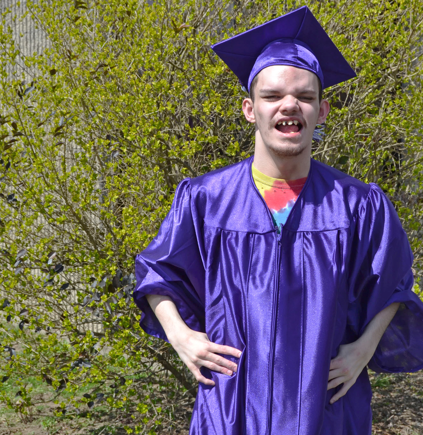 Meet the Class of 2022 - The Tribune | The Tribune