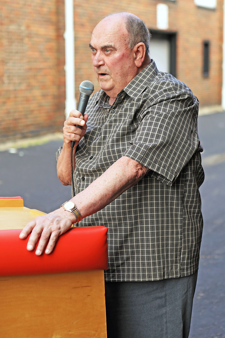 Ironton 1972 Class AA State Baseball Champions gallery | The Tribune