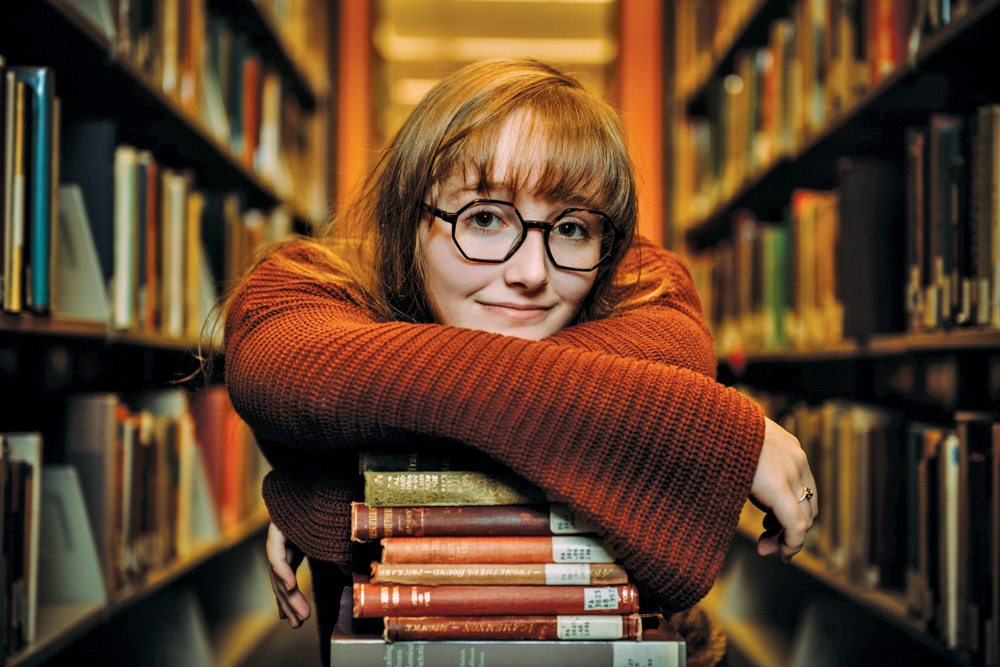 Meet the Class of 2022 | The Tribune