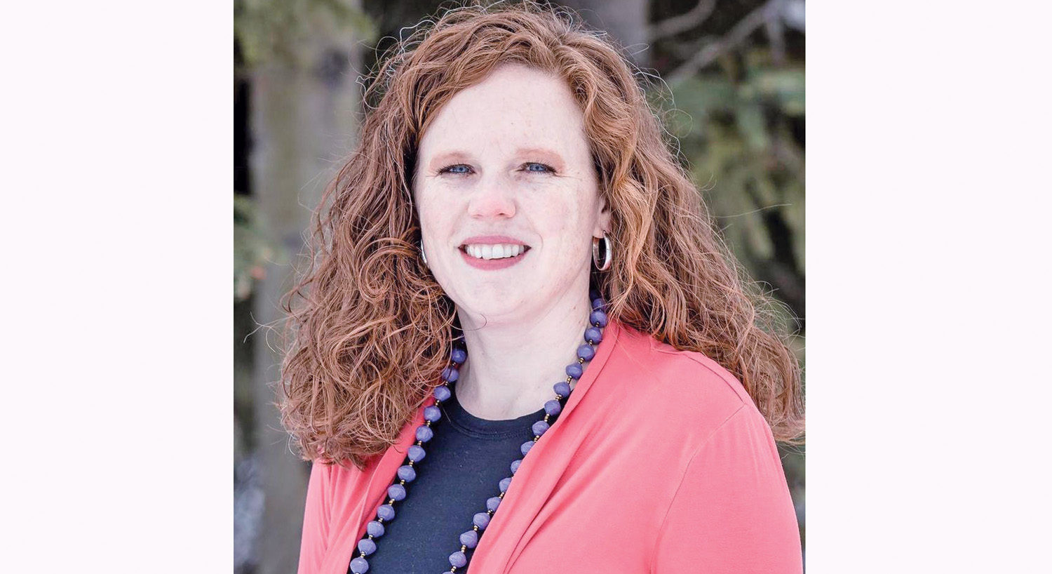 IHS teacher finally gets her presidential award ceremony | The Tribune