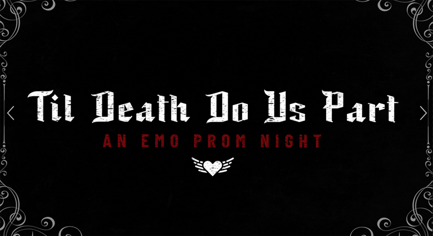 Going back to prom, circa the year 2000 | The Tribune