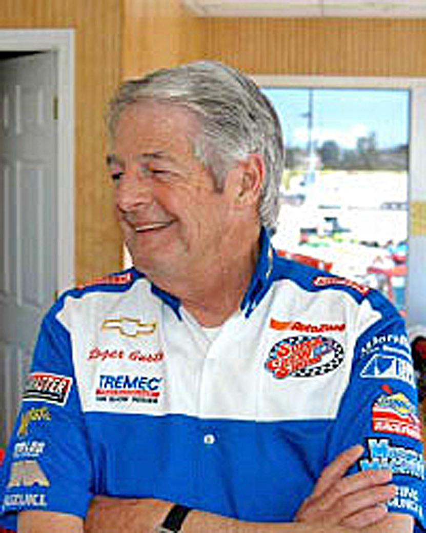 Lawrence County Museum to offer Gustin display | The Tribune