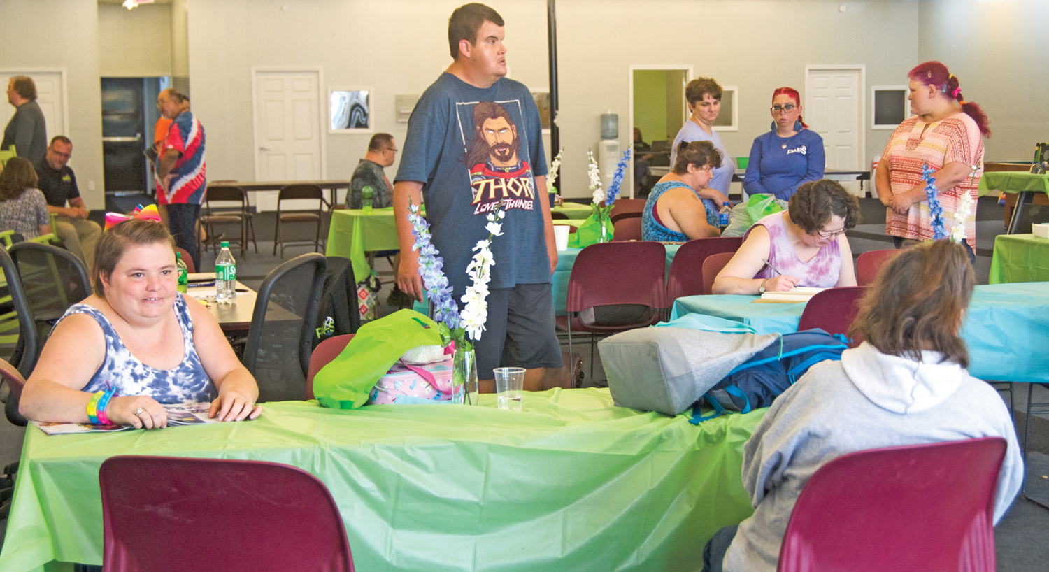 PALS opens new South Point location | The Tribune