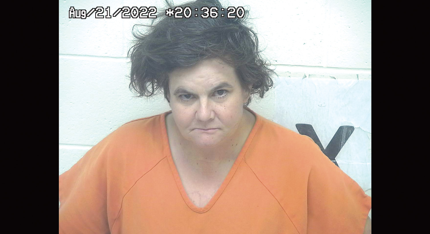 New Boston woman arrested for kidnapping | The Tribune