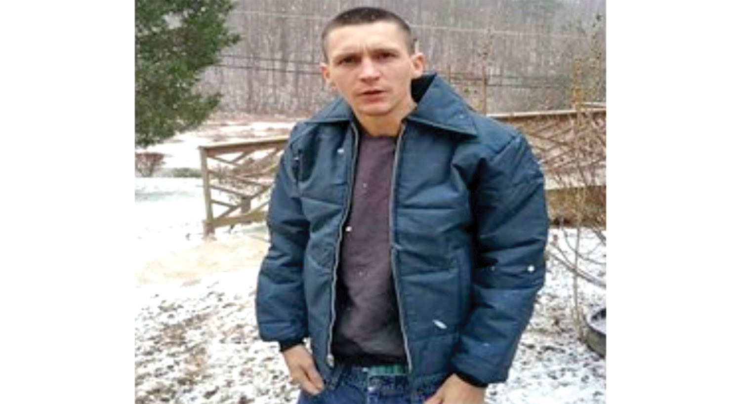 South Point remains identified as Boyd County man | The Tribune