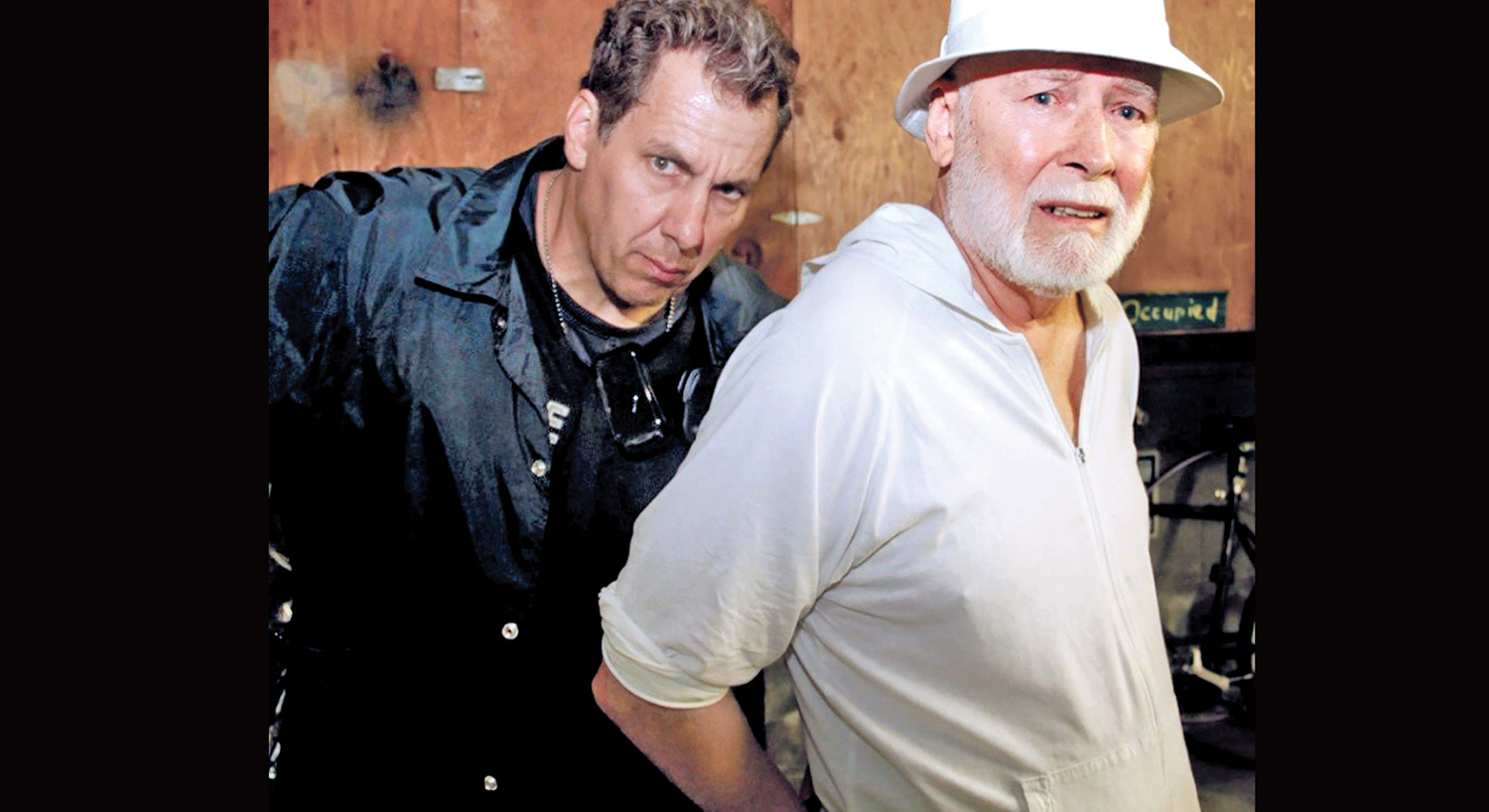 Justice Dept.: Three men charged in Whitey Bulger’s killing | The Tribune