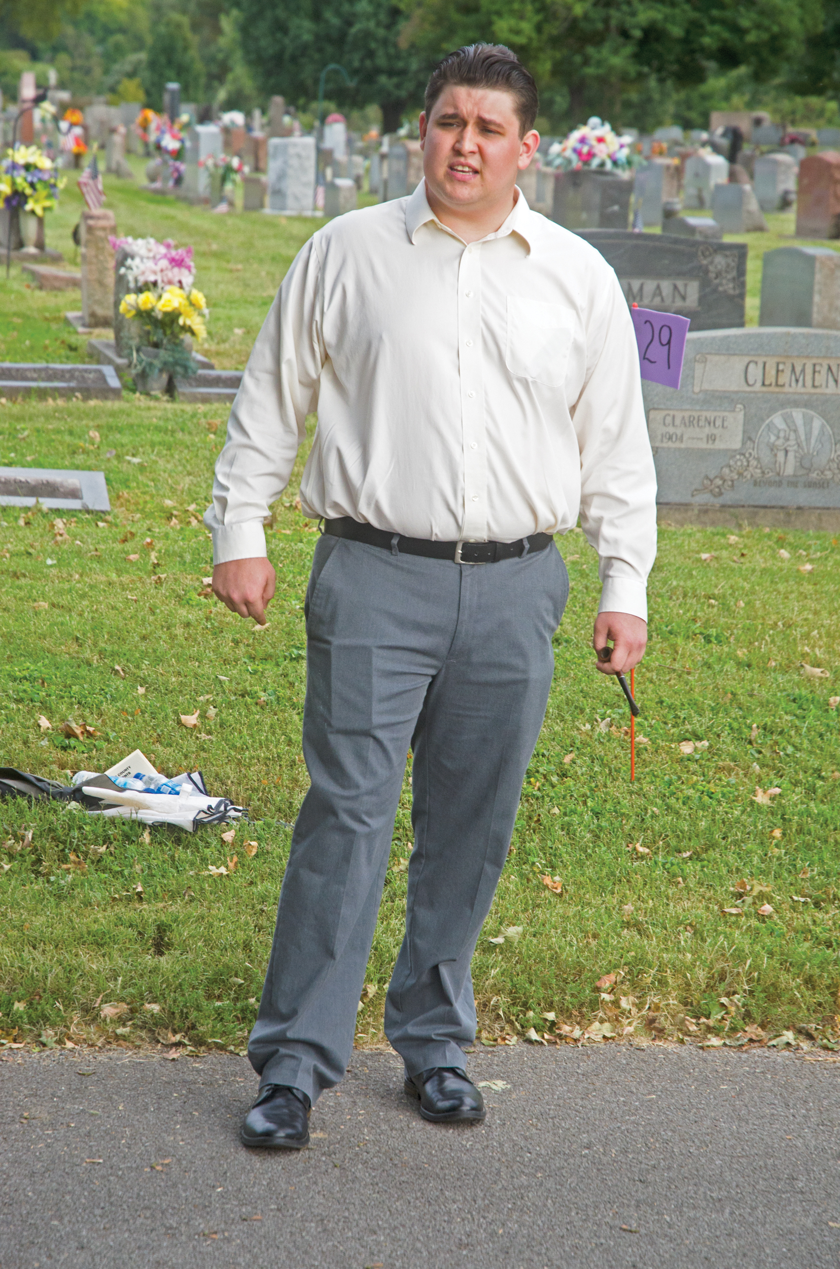 Tales from the ages (WITH GALLERY) | The Tribune