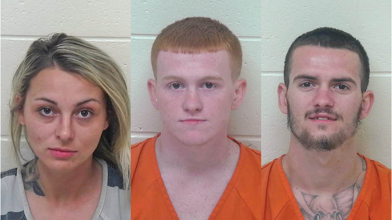 Two men hospitalized after kidnapping, assault in Wheelersbug | The Tribune