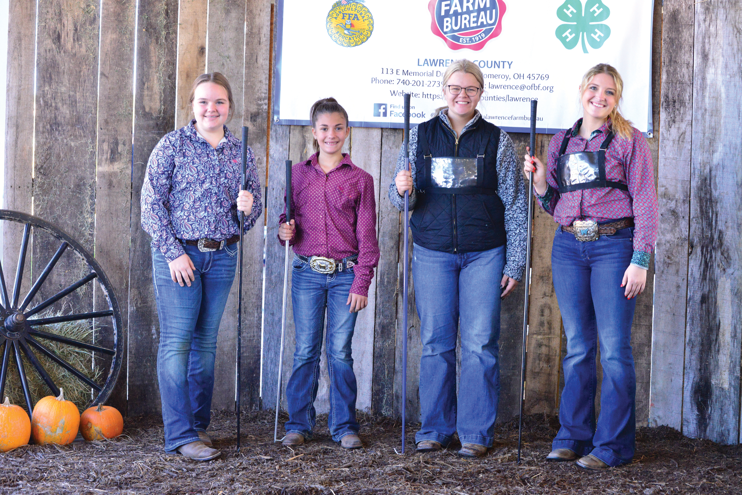 Gallery: Ring on the River - The Tribune | The Tribune