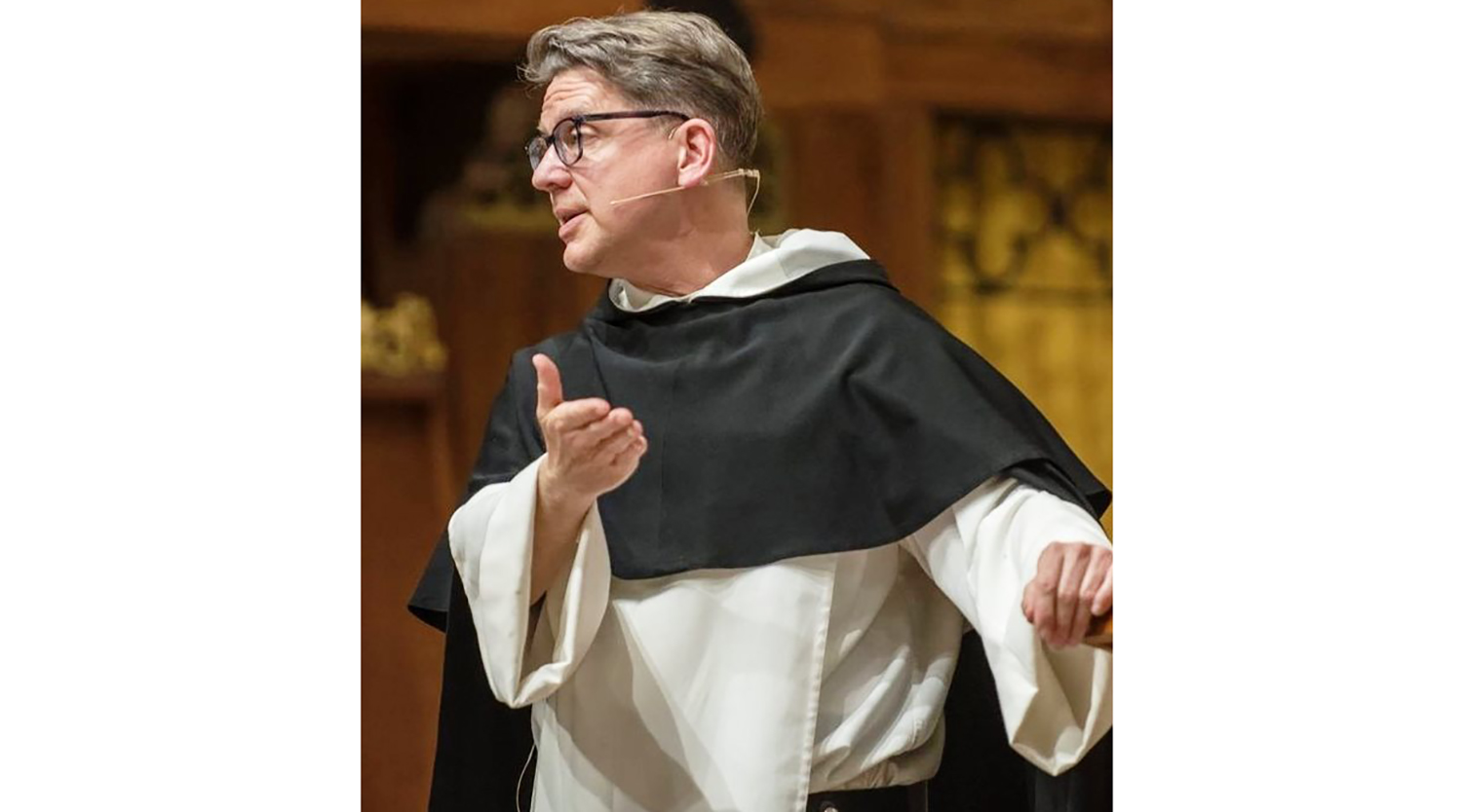 Sacred Heart to host retreat Nov. 6-8 | The Tribune