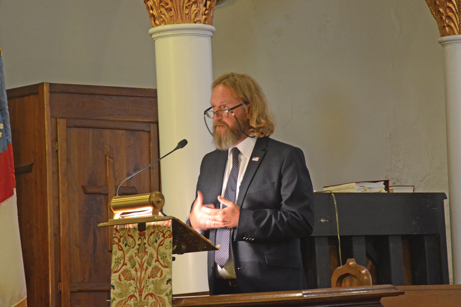 Two graduate from drug court program | The Tribune