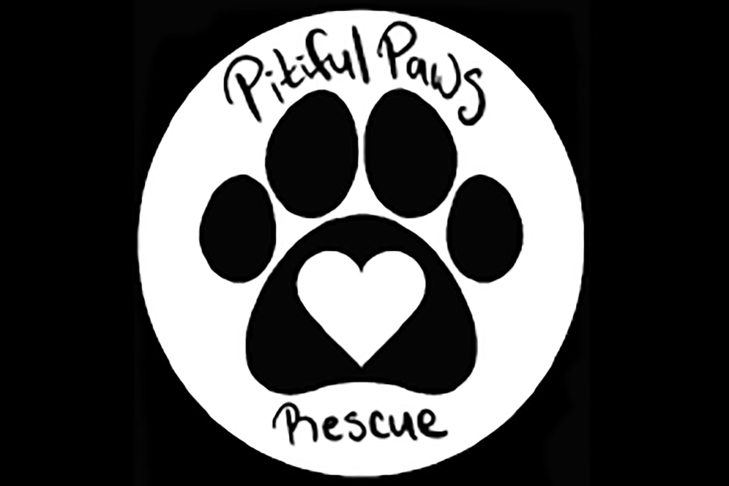 Pitiful Paws Rescue finalist in contest | The Tribune