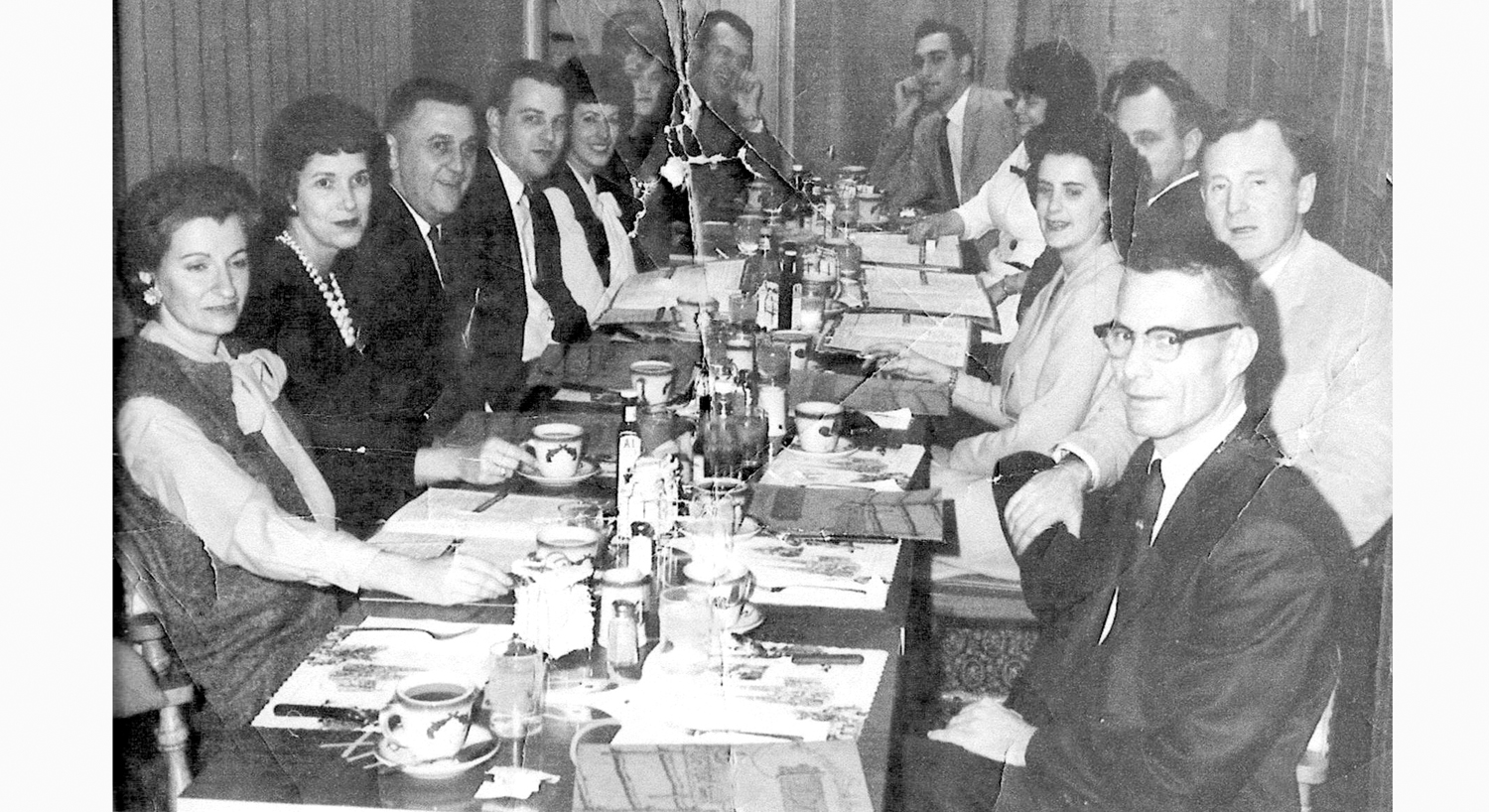 ‘You’re on the air!’ | The Tribune