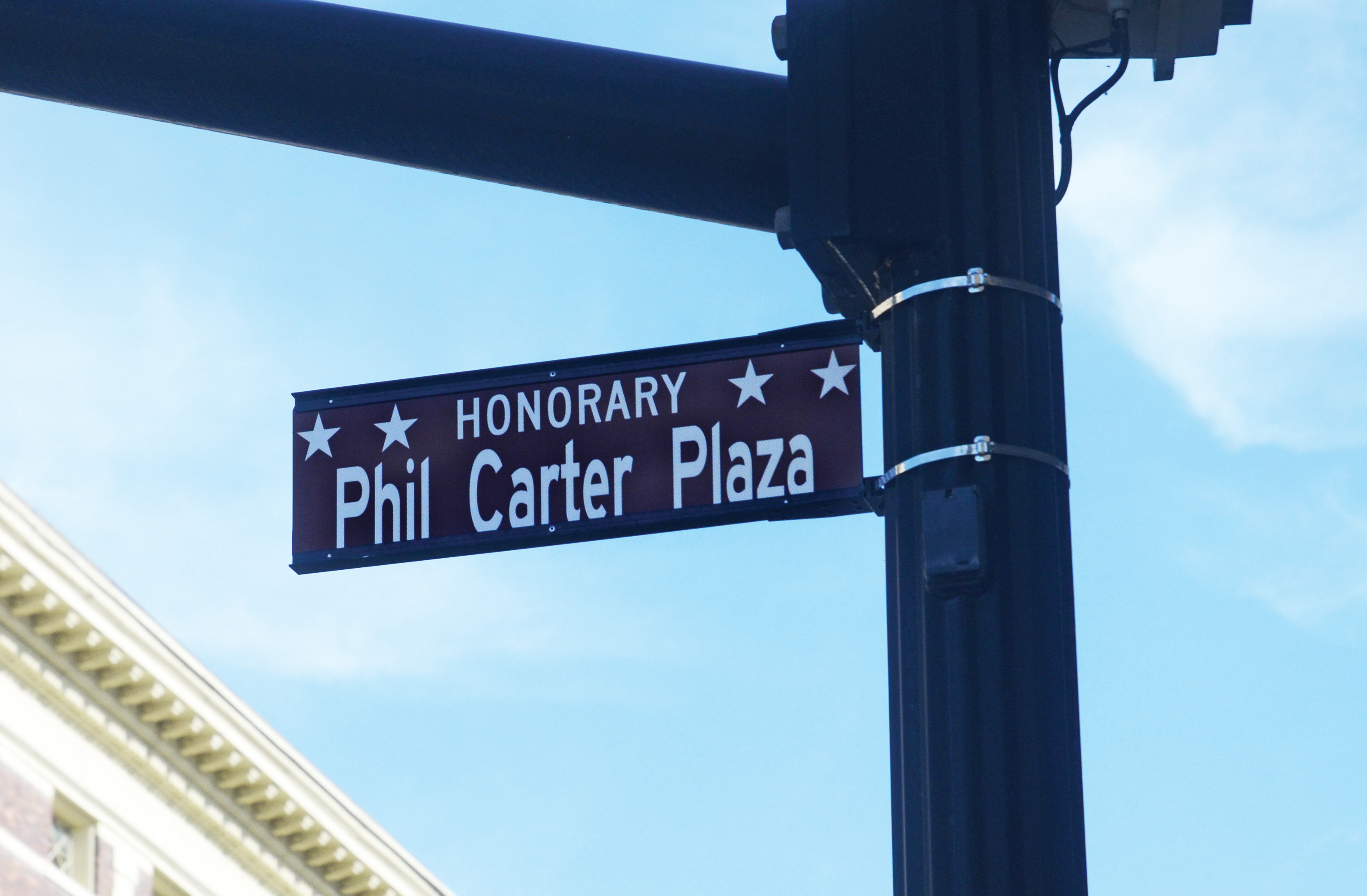 Celebrating a lifetime of work - The Tribune | The Tribune