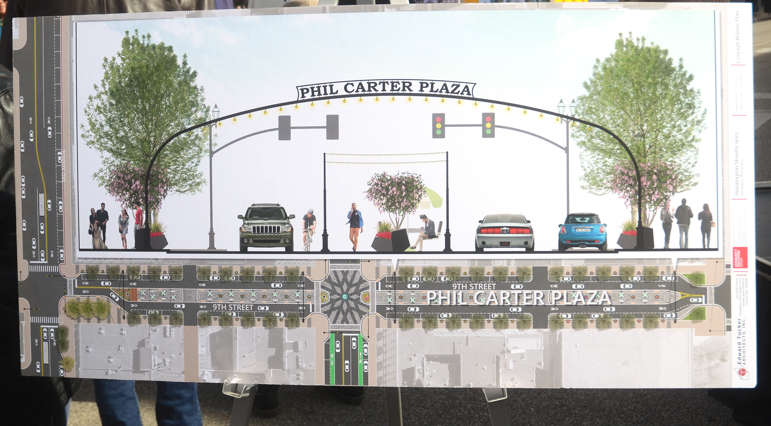 Celebrating a lifetime of work | The Tribune