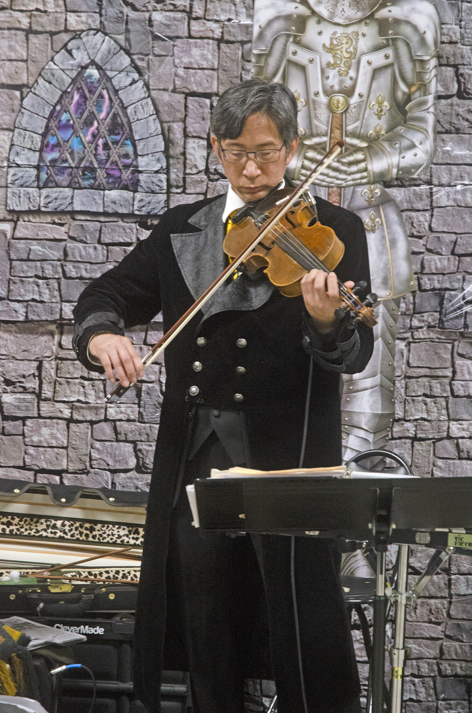 FOCUS: Ironton Wizardfest 2022 | The Tribune