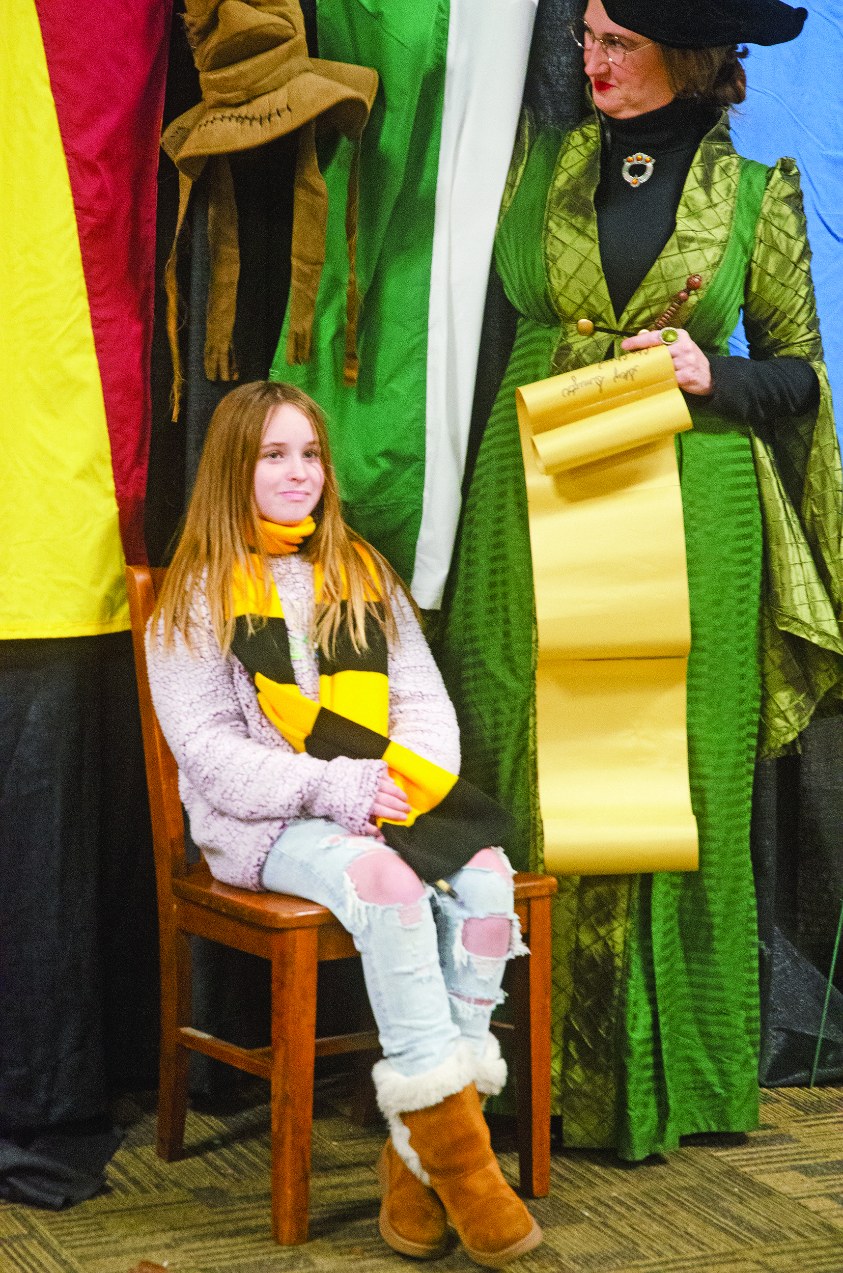 FOCUS: Ironton Wizardfest 2022 | The Tribune