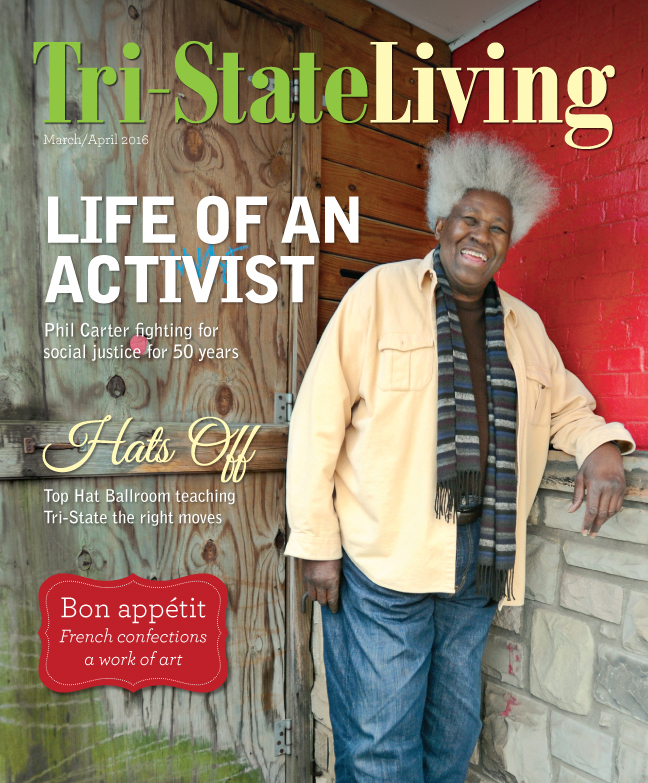 Celebrating a lifetime of work - The Tribune | The Tribune