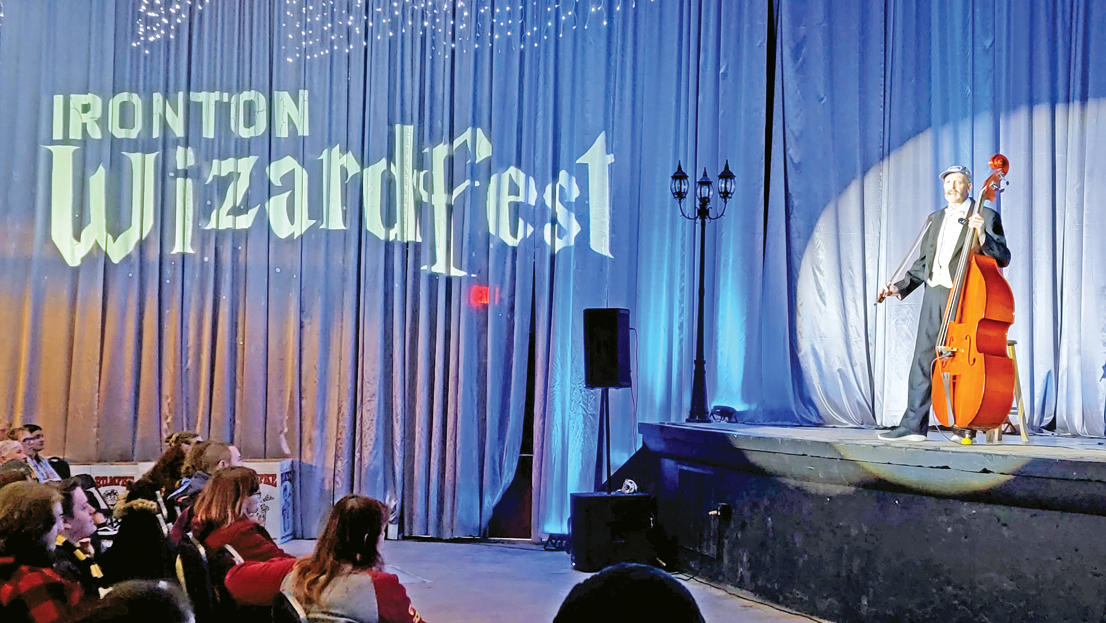 Return to Hogwarts (WITH GALLERY) | The Tribune