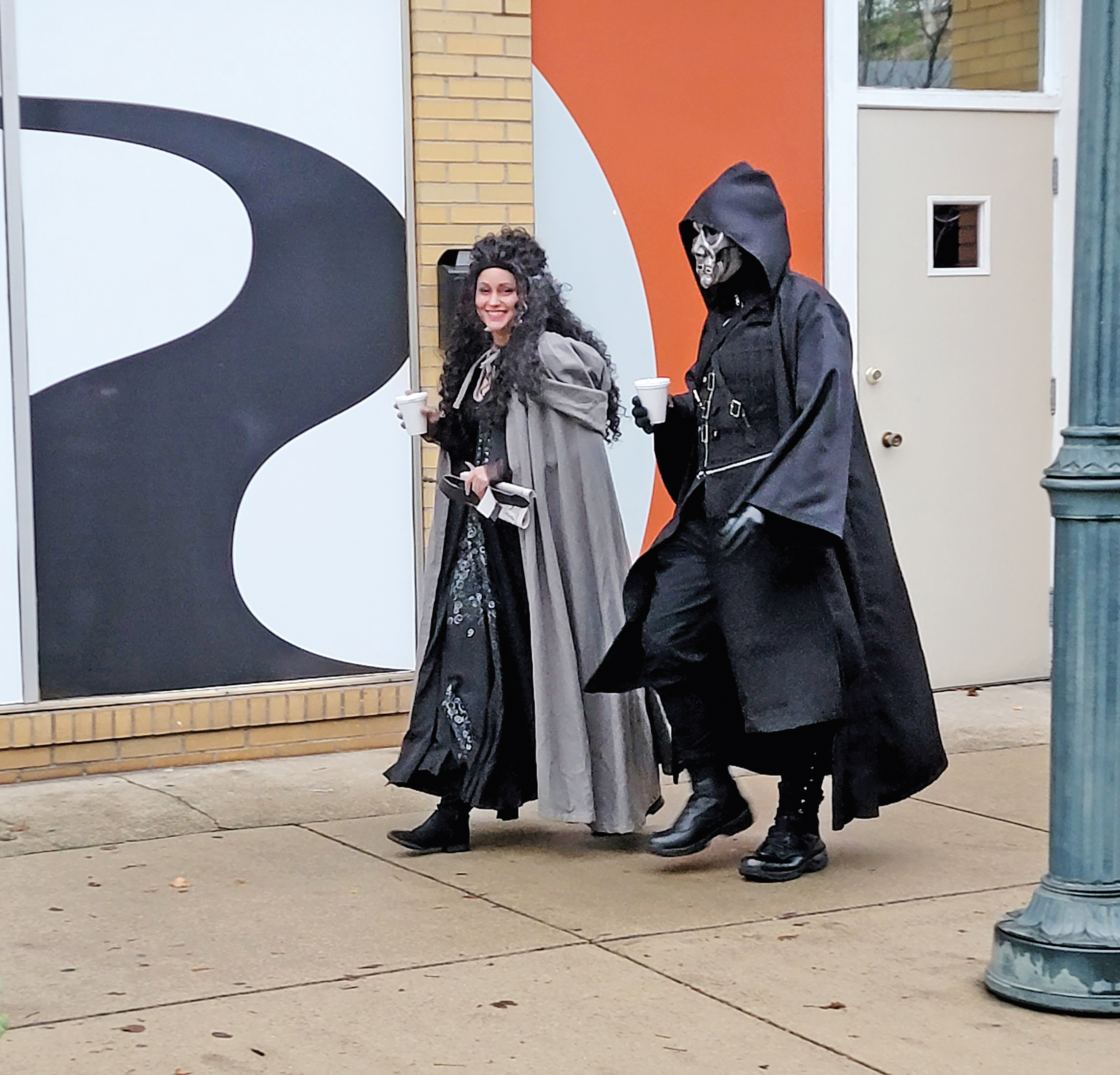 Return to Hogwarts (WITH GALLERY) - The Tribune | The Tribune