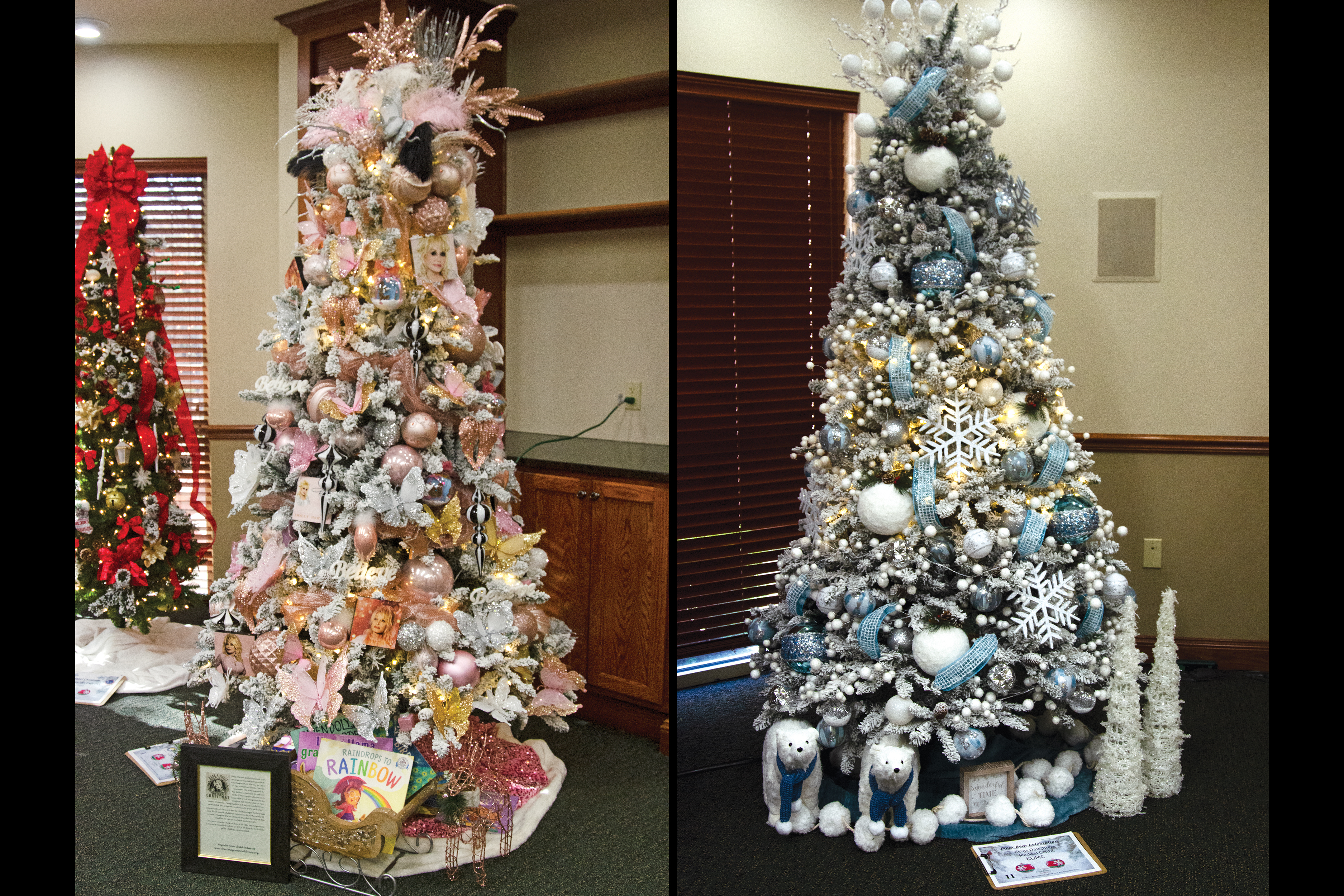 Festival of Trees starts Friday | The Tribune