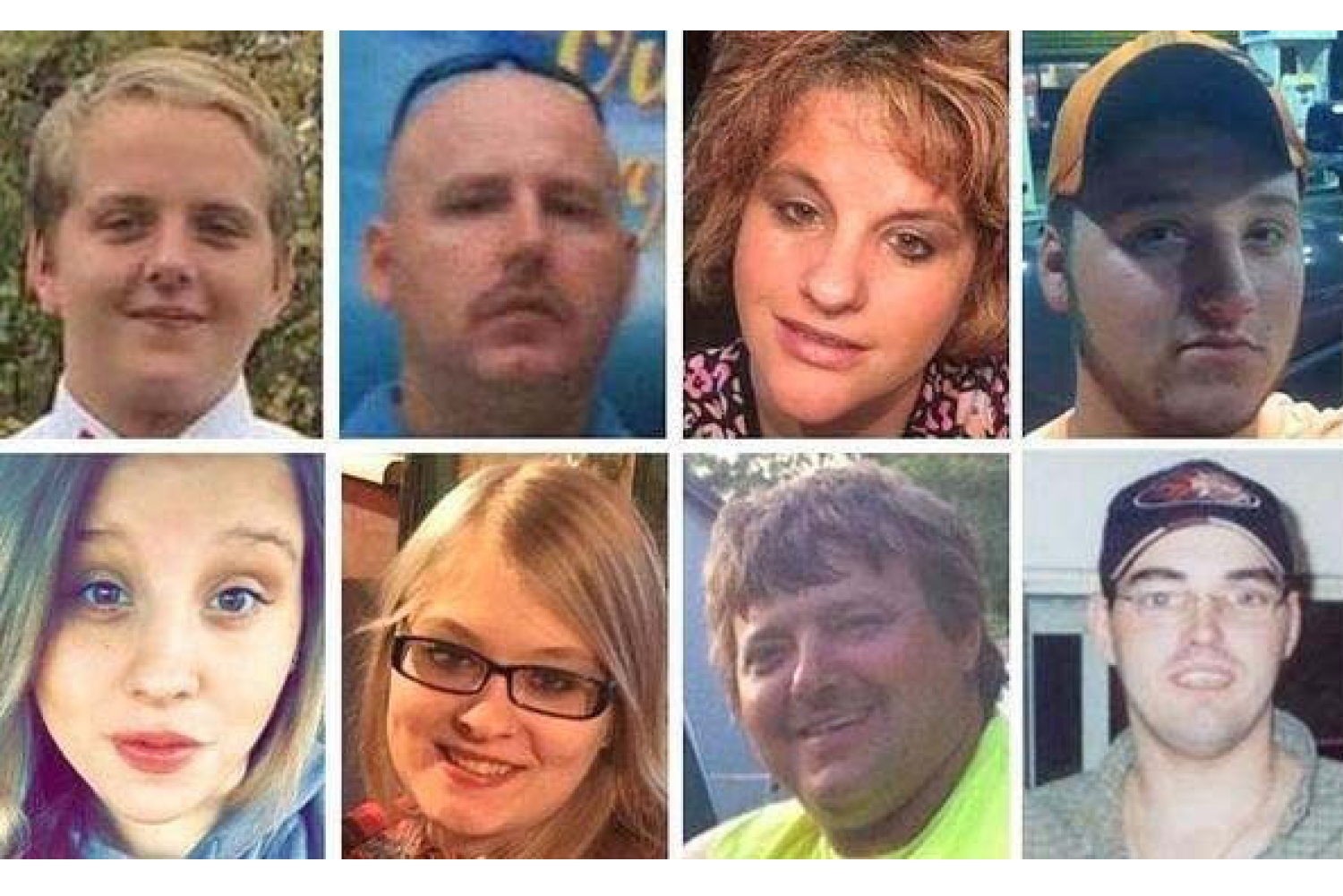 Woman testifies that husband wanted 8 family members killed | The Tribune