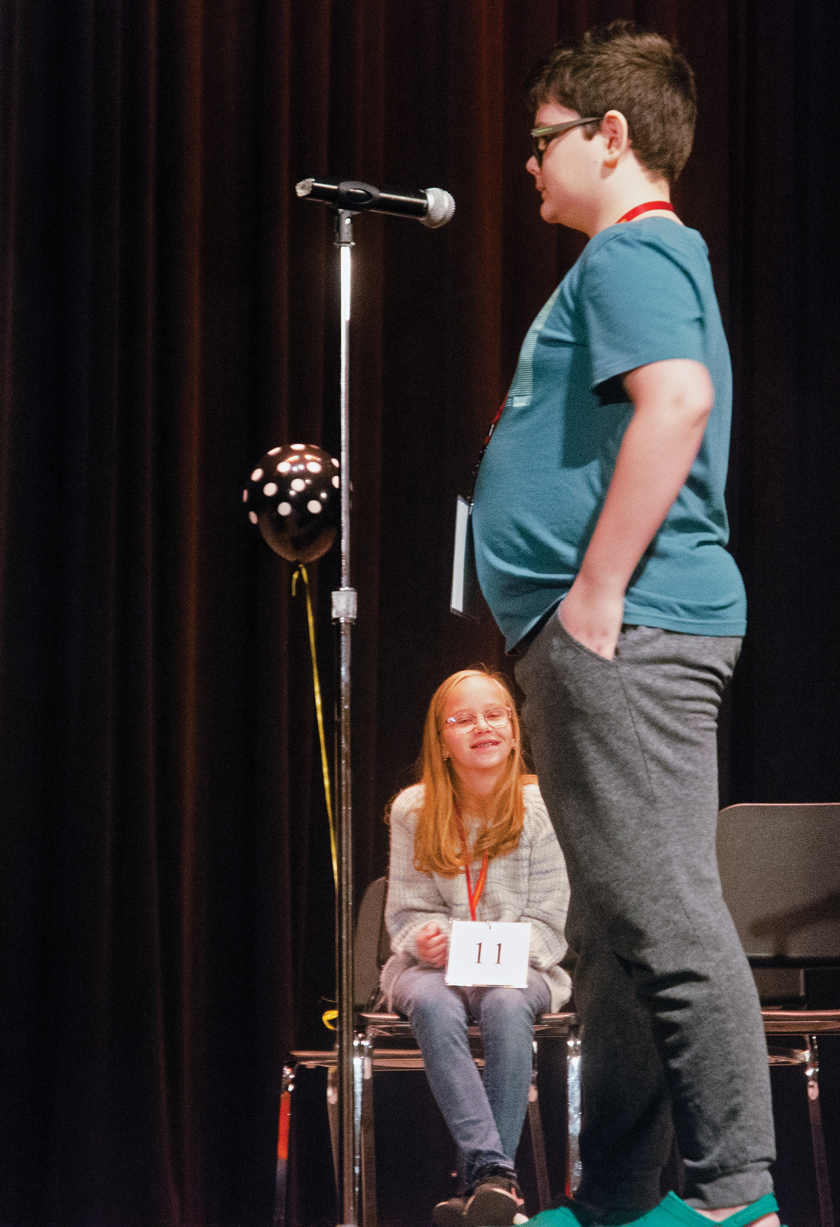 17 rounds to win (WITH GALLERY) - The Tribune | The Tribune