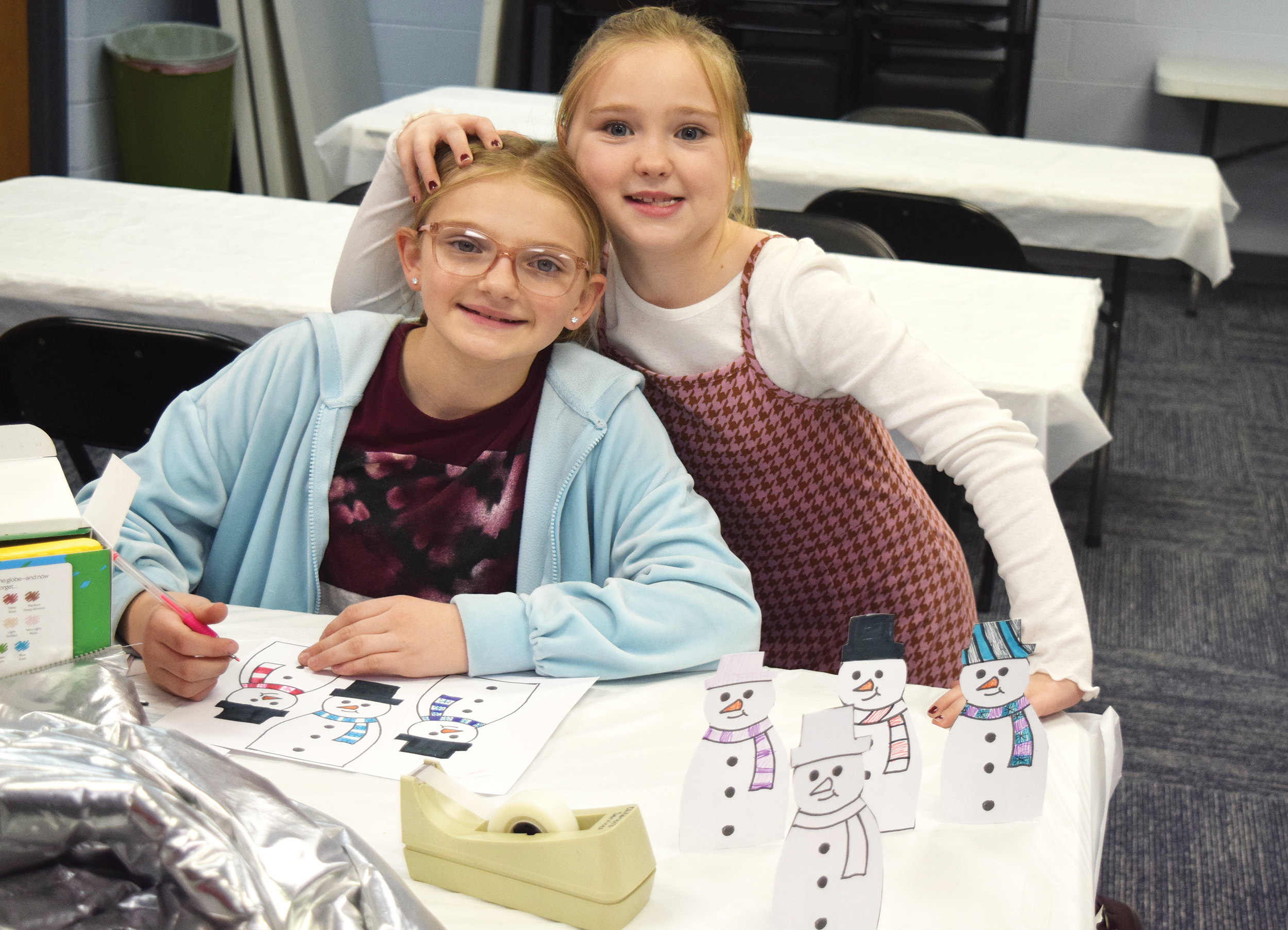 Fun for all ages (WITH GALLERY) | The Tribune