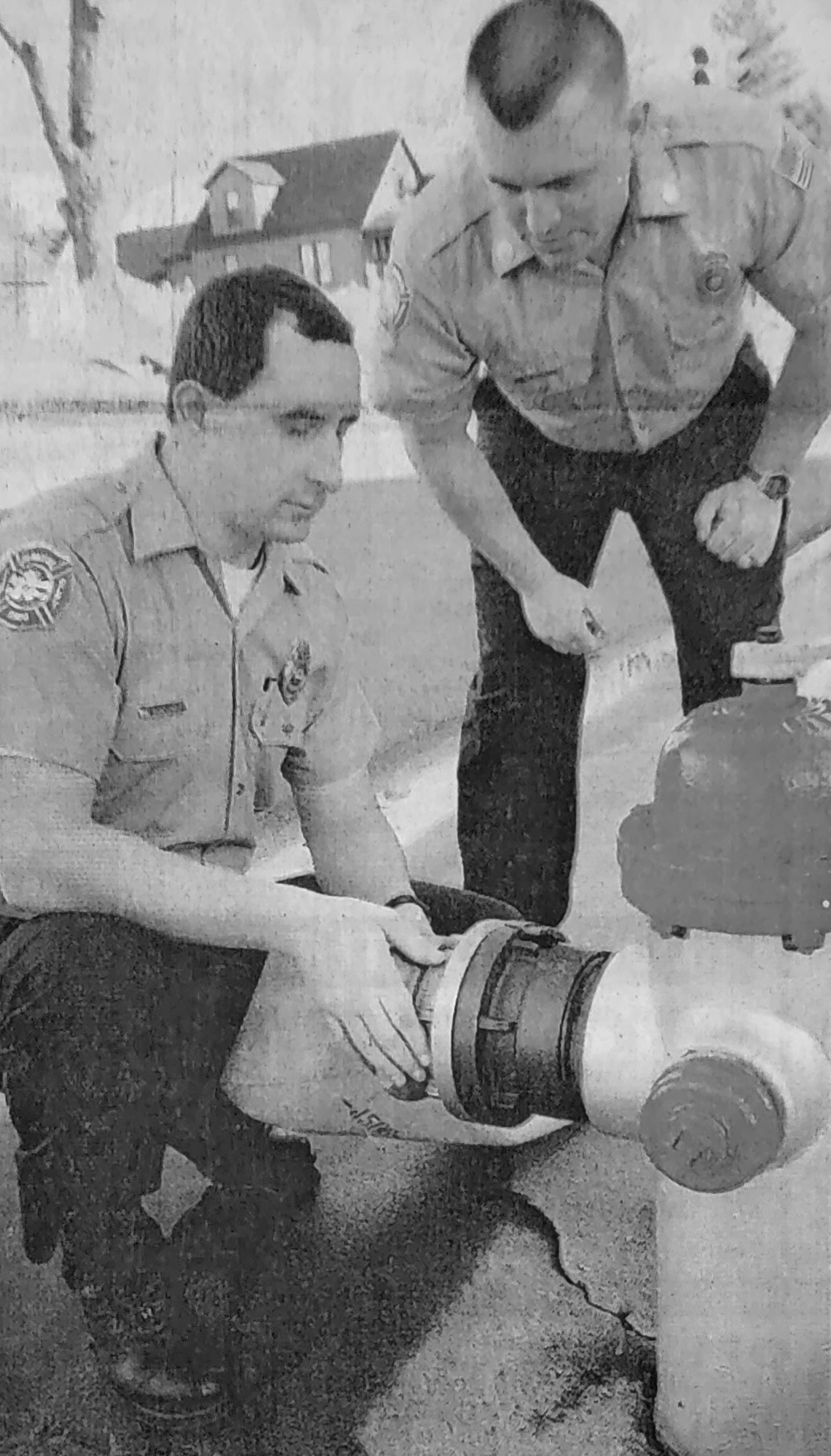 FOCUS: Memory Lane | The Tribune