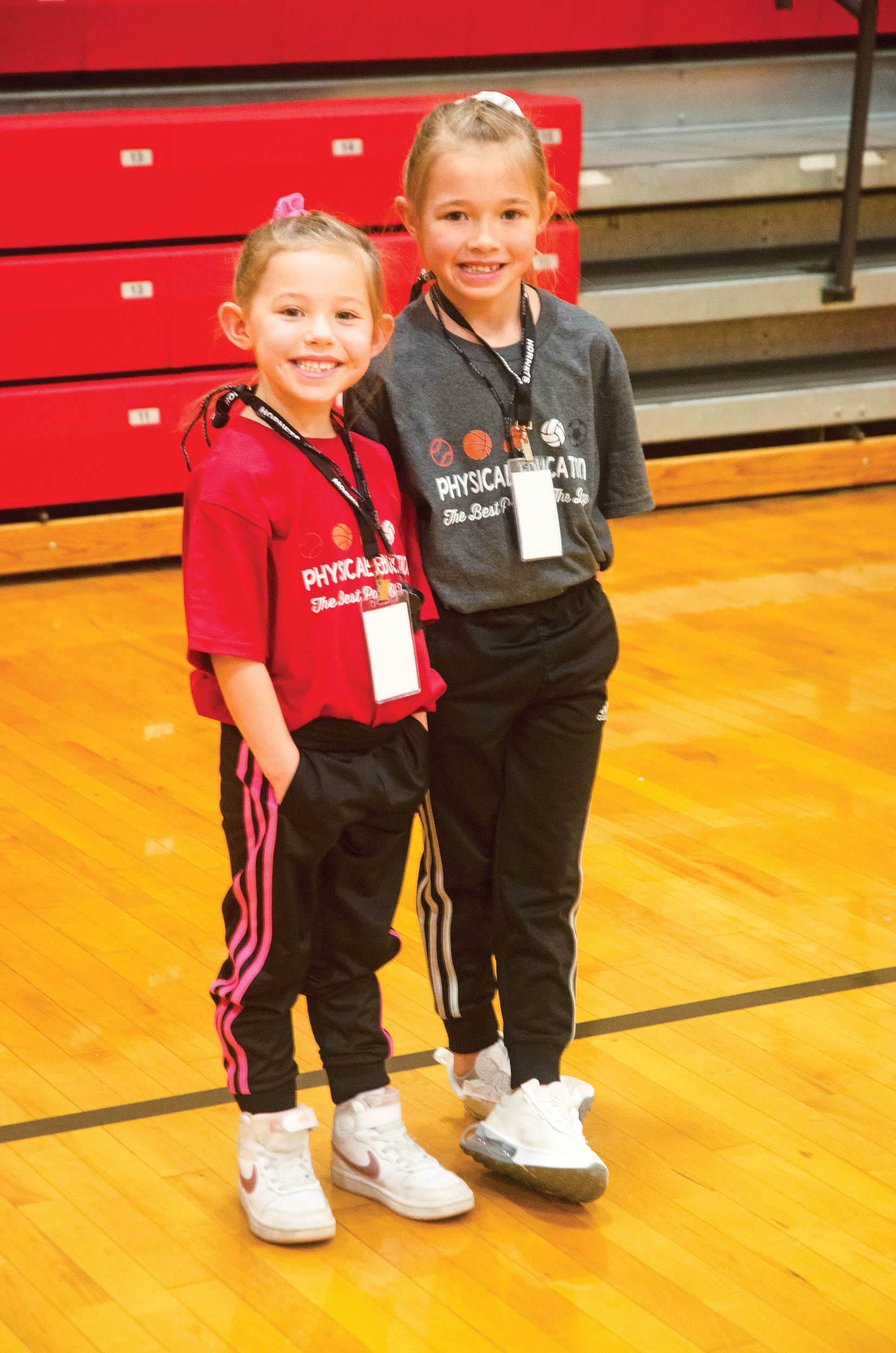 Kids in control…just for one day (WITH GALLERY) | The Tribune