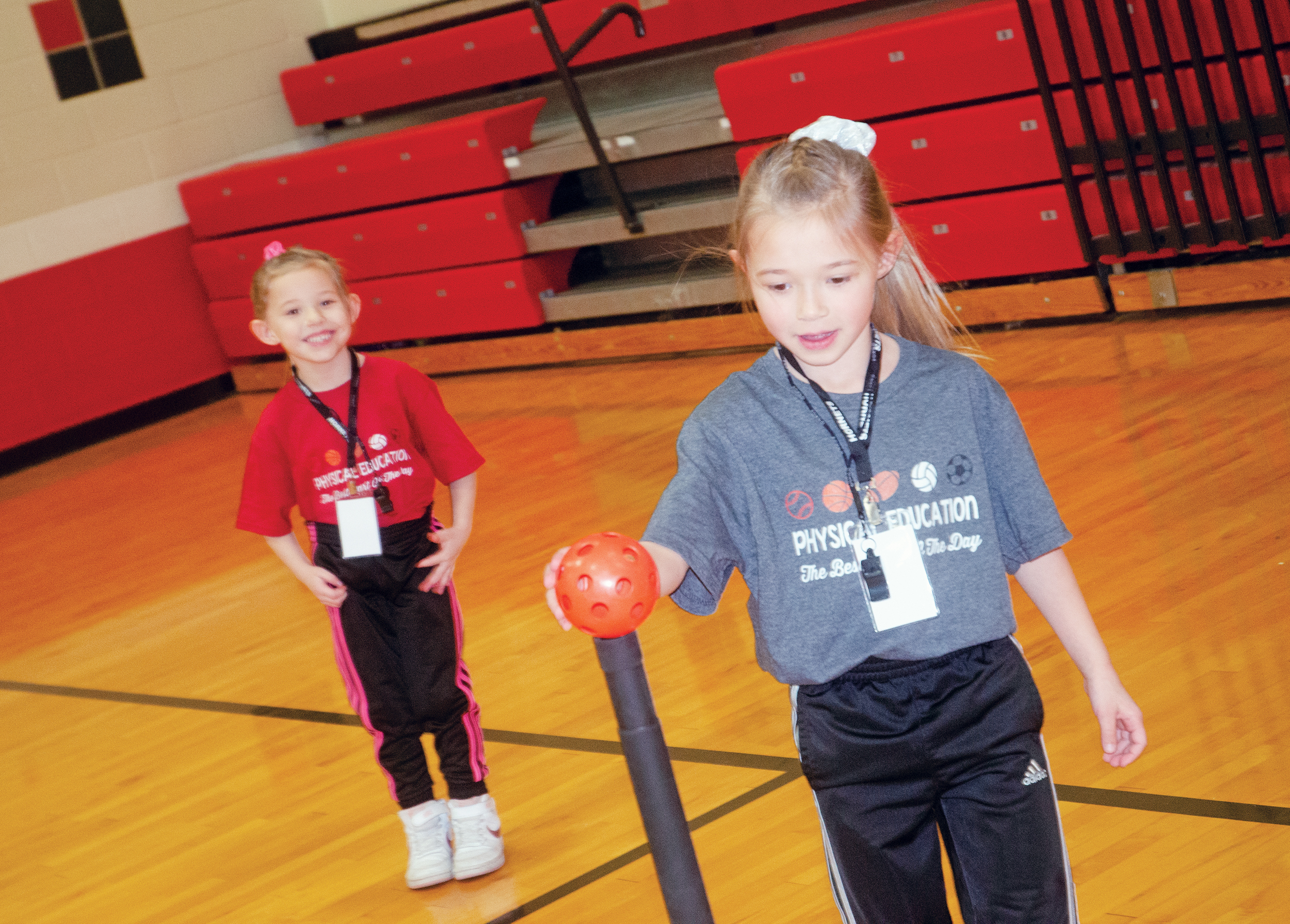 Kids in control…just for one day (WITH GALLERY) | The Tribune