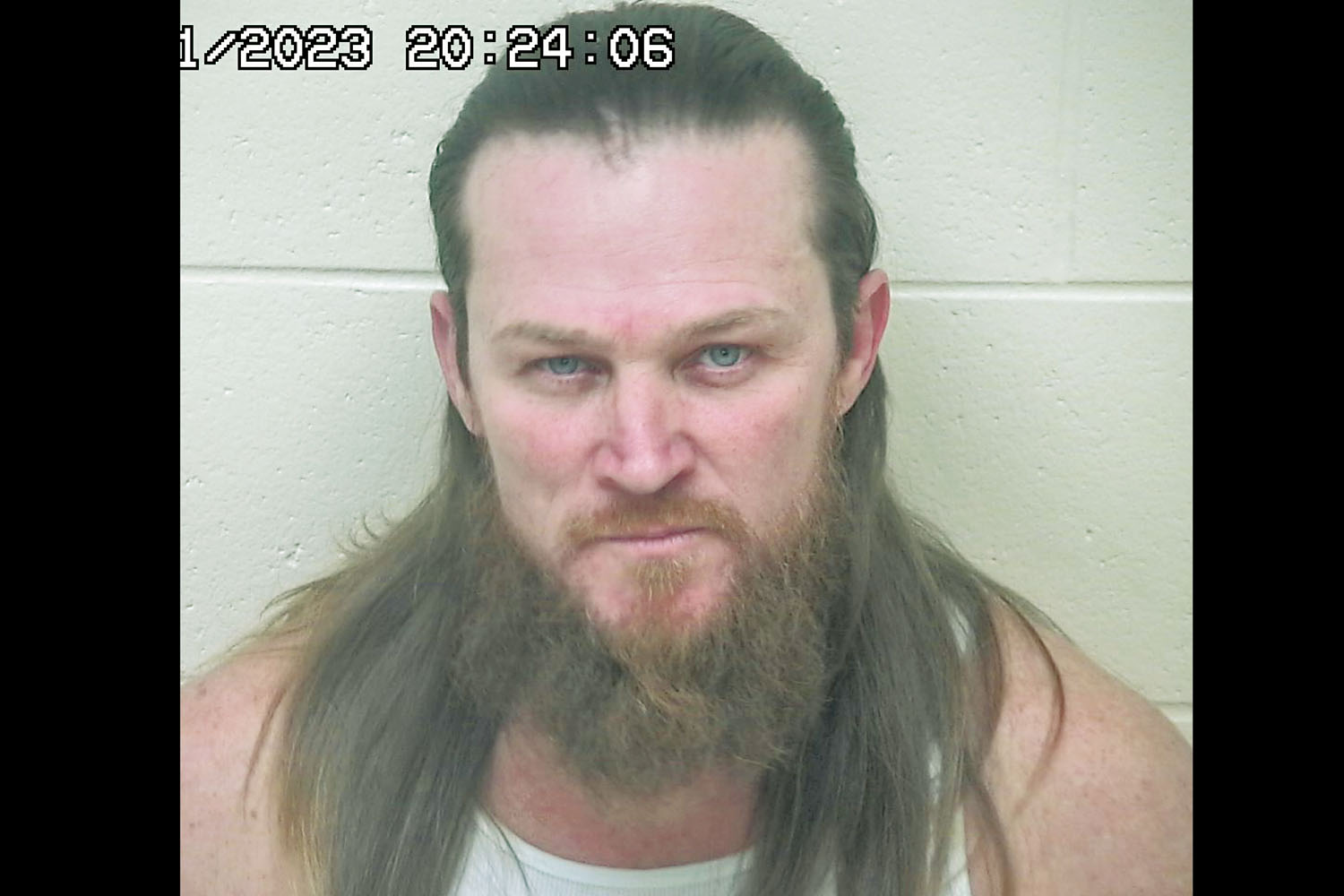 Portsmouth man arrested after shooting | The Tribune