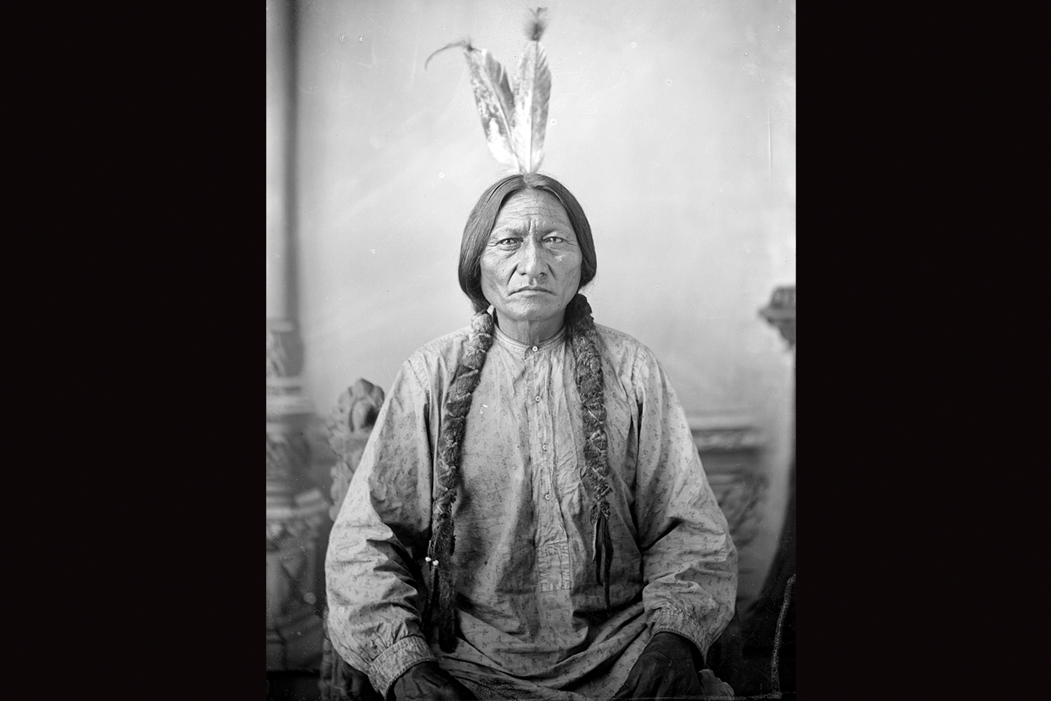 HISTORY LESSON — Bob Leith: ‘Bury my heart at Wounded Knee’ | The Tribune