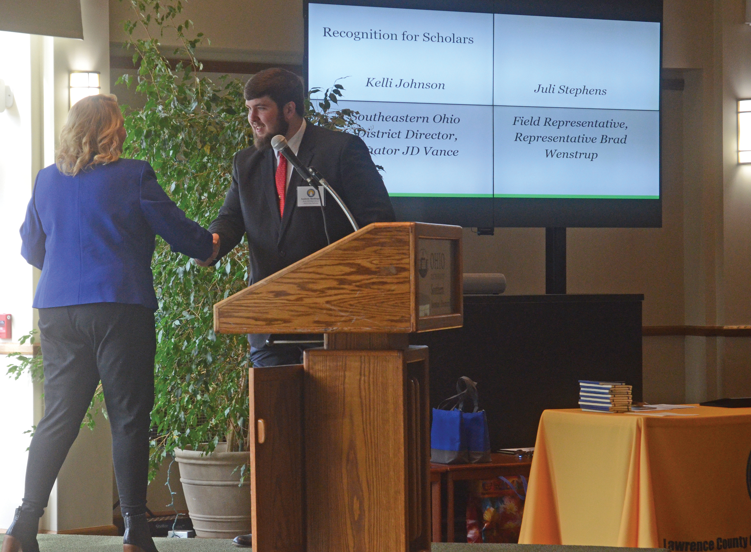 Leaders of the future (WITH GALLERY) - The Tribune | The Tribune