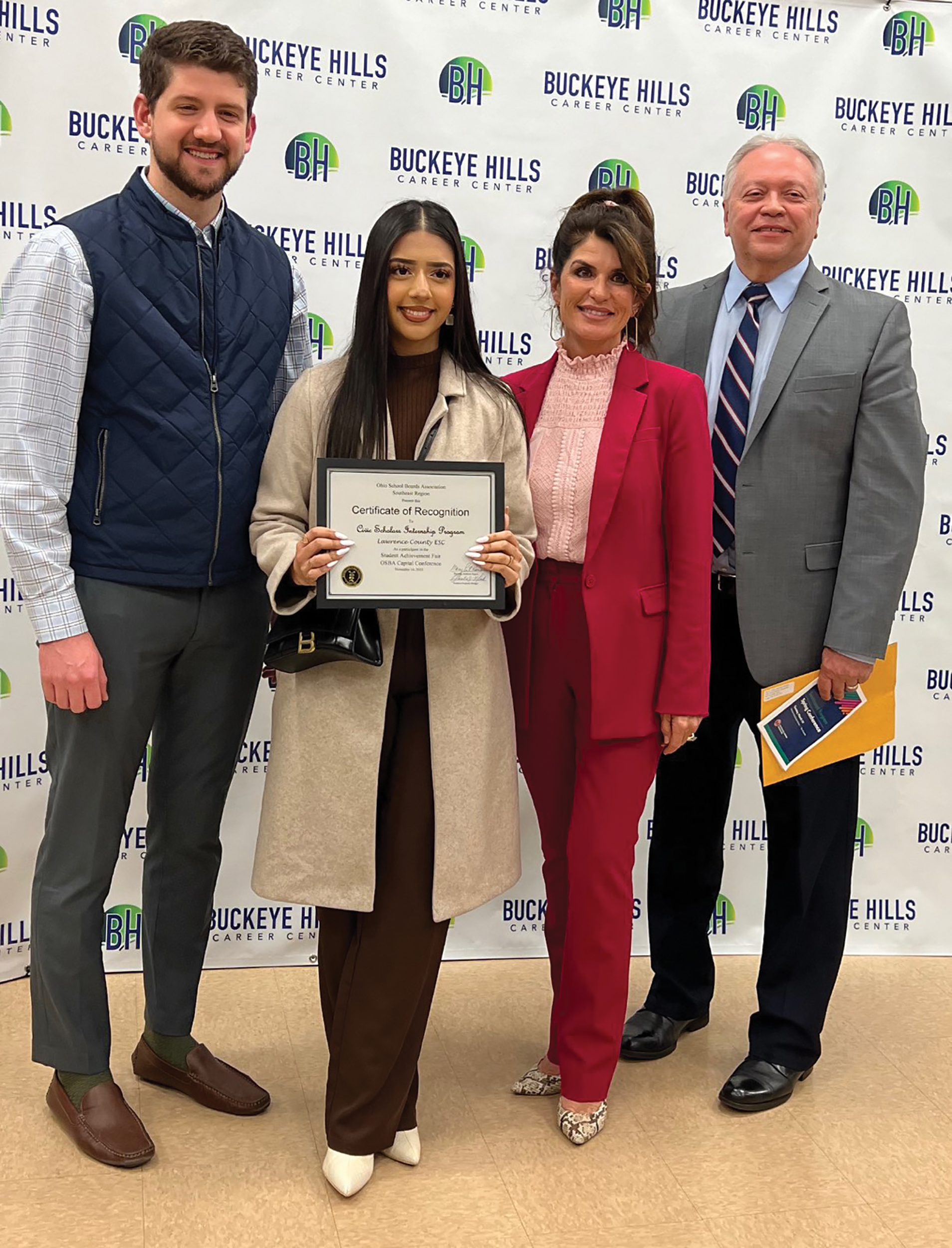 Leaders of the future (WITH GALLERY) - The Tribune | The Tribune