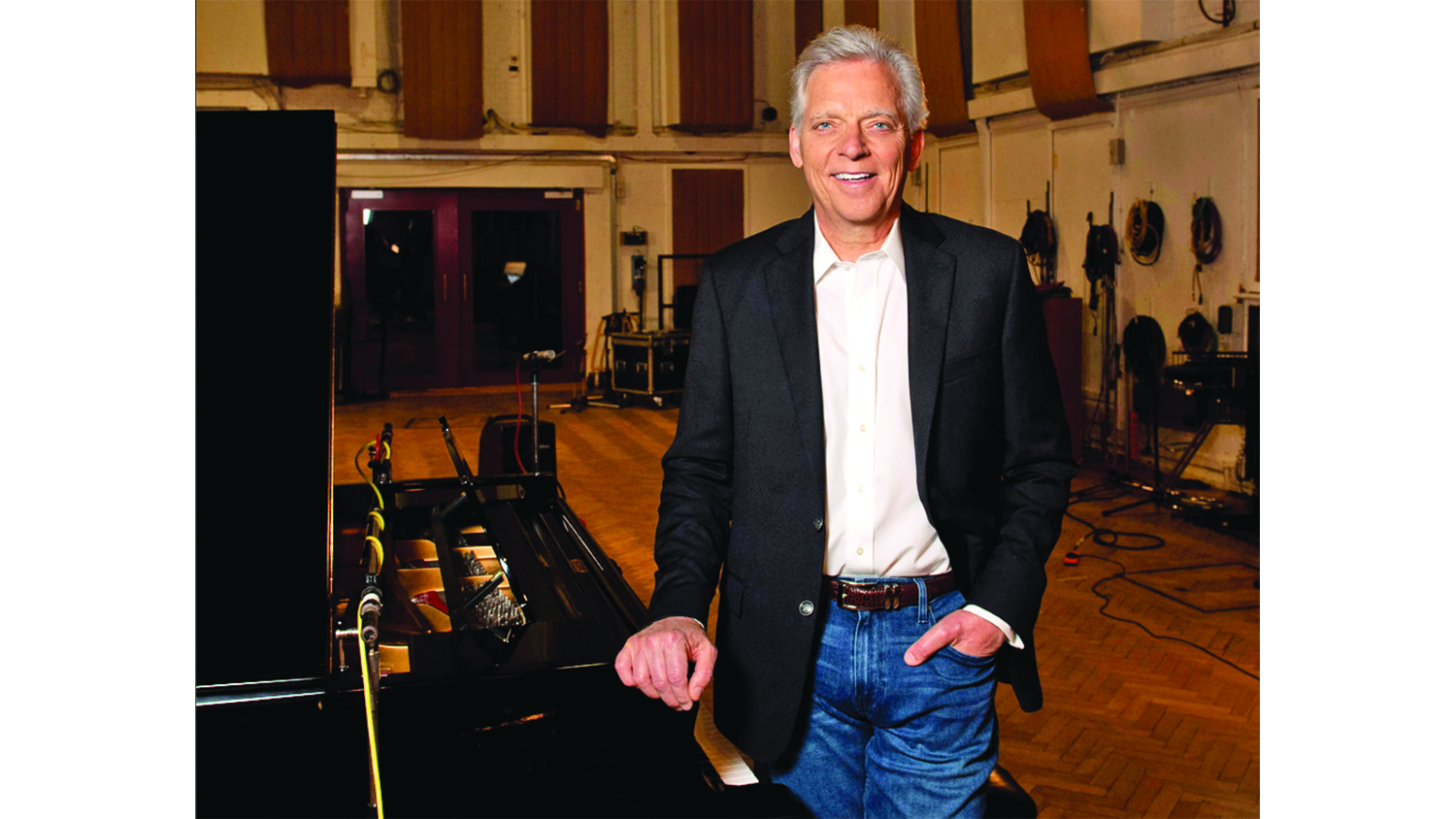 Bazel to perform at art museum | The Tribune