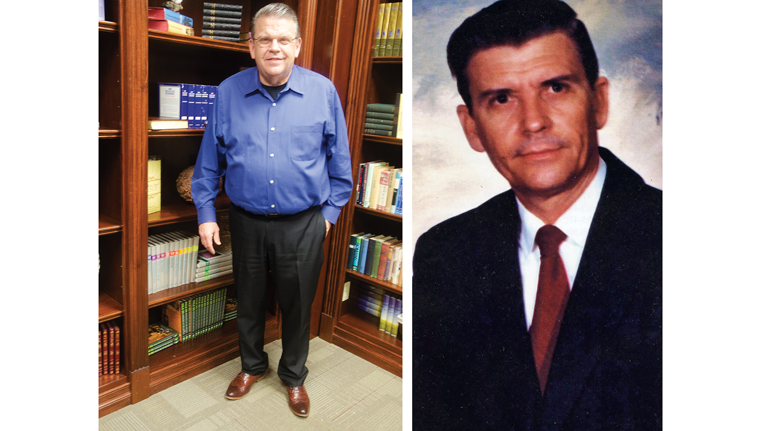 PROFILE 2023 — Reaching the World | The Tribune