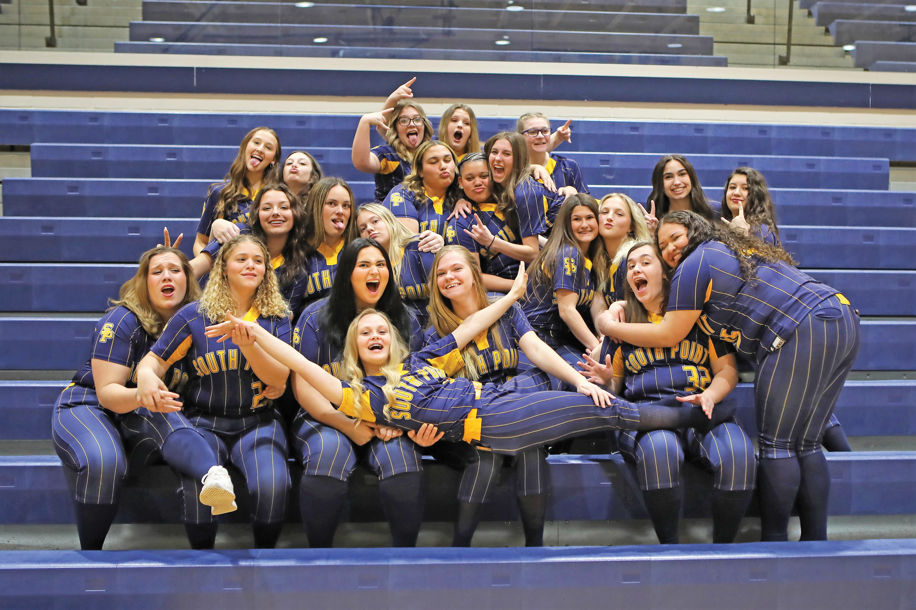 FOCUS: Getting goofy - The Tribune | The Tribune