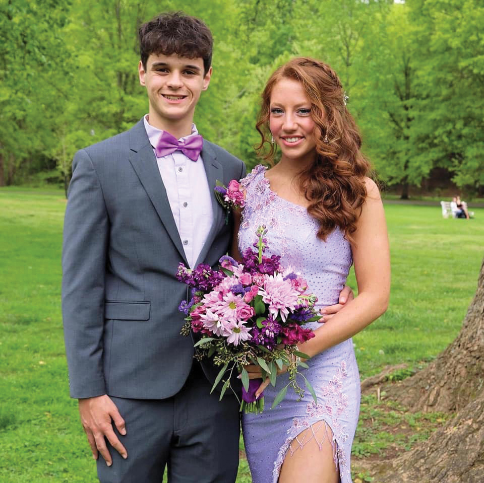 FOCUS: Prom 2023 - Vol. 3 - The Tribune | The Tribune
