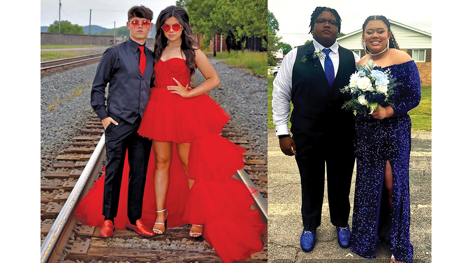 FOCUS: Prom 2023 — Vol. 4 | The Tribune