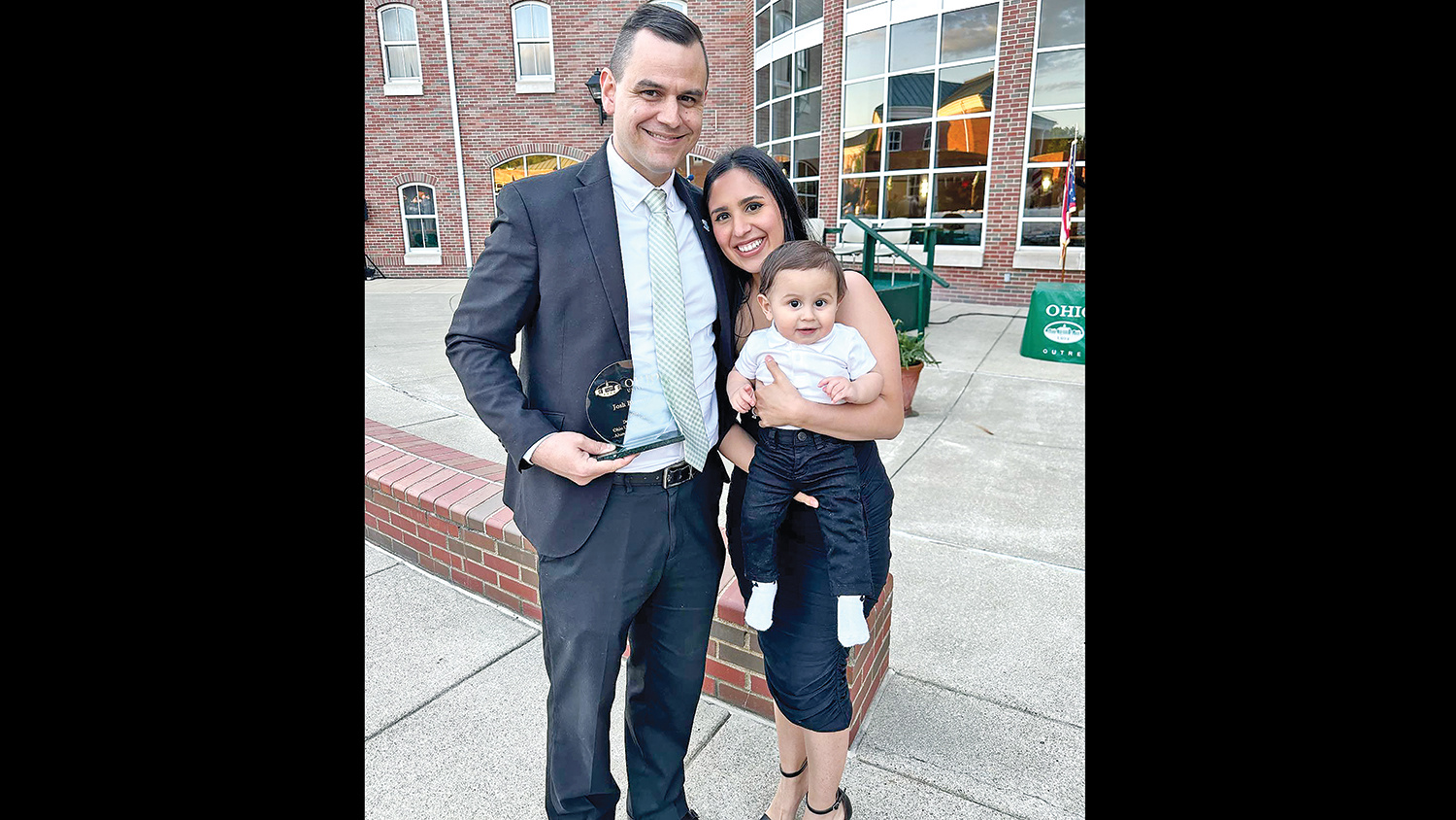 From student to community leader | The Tribune