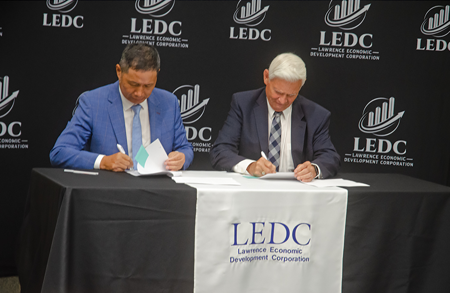 Capchem to open Lawrence County factory by 2025 | The Tribune