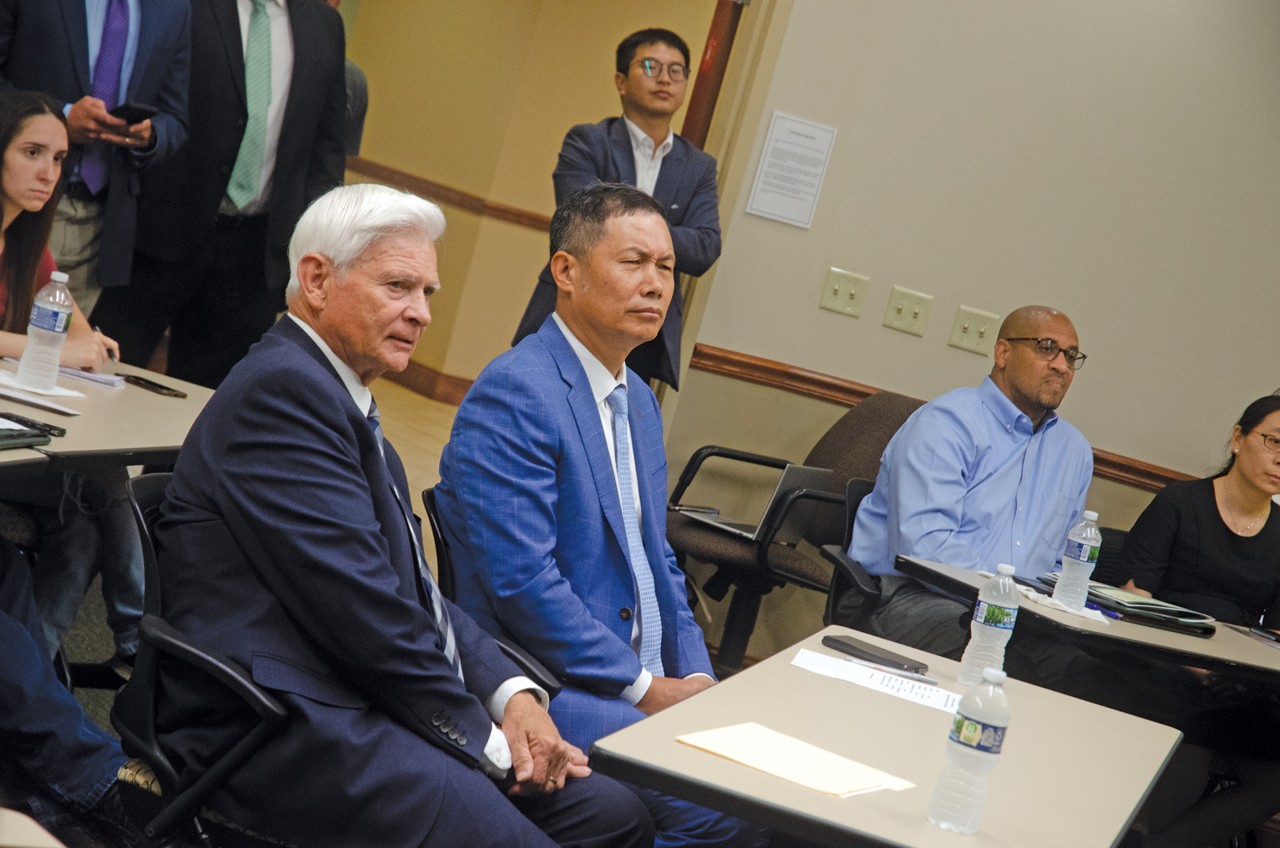 ‘The world of tomorrow’ | The Tribune