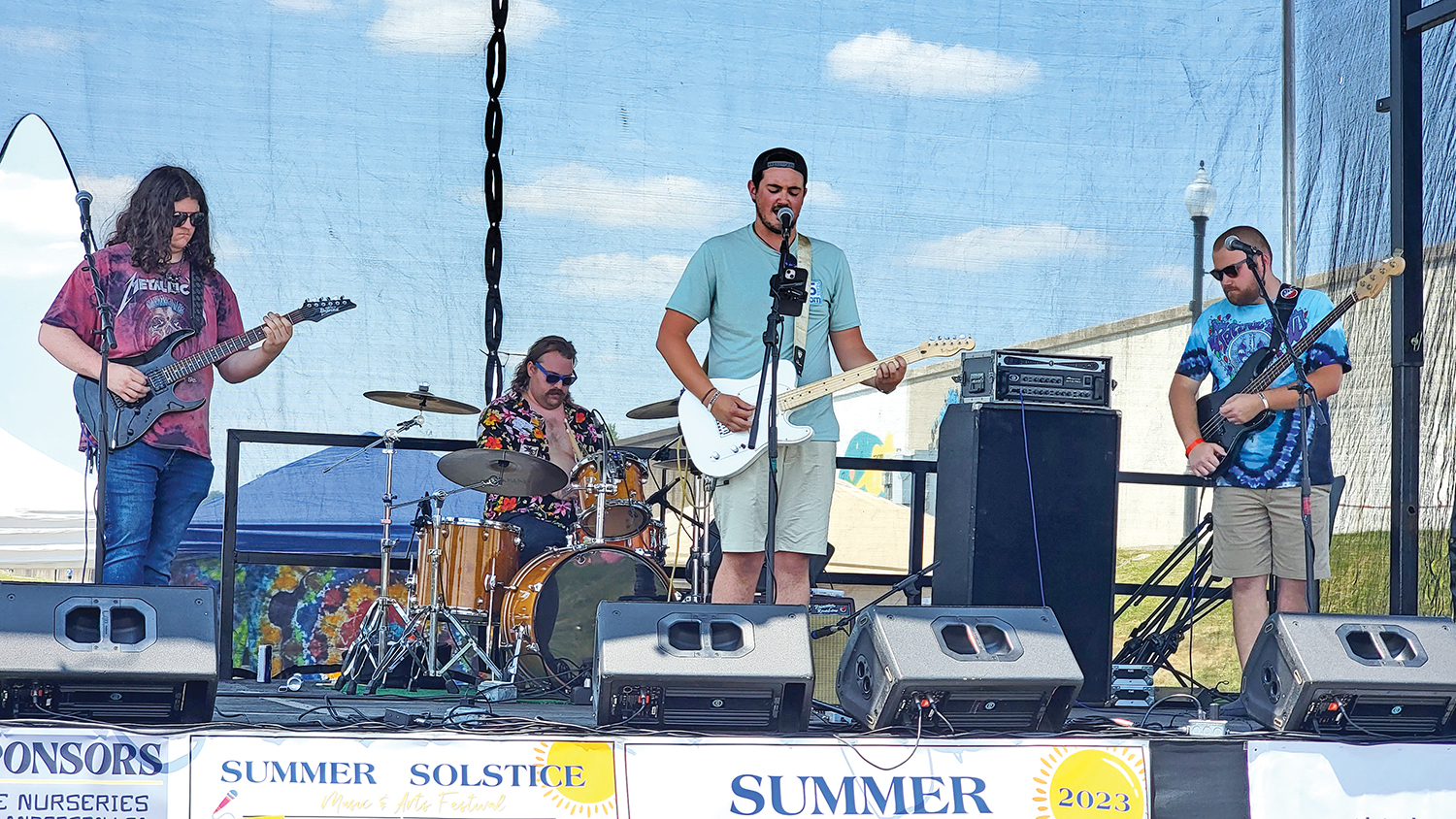 Fun under the sun (WITH GALLERY) | The Tribune