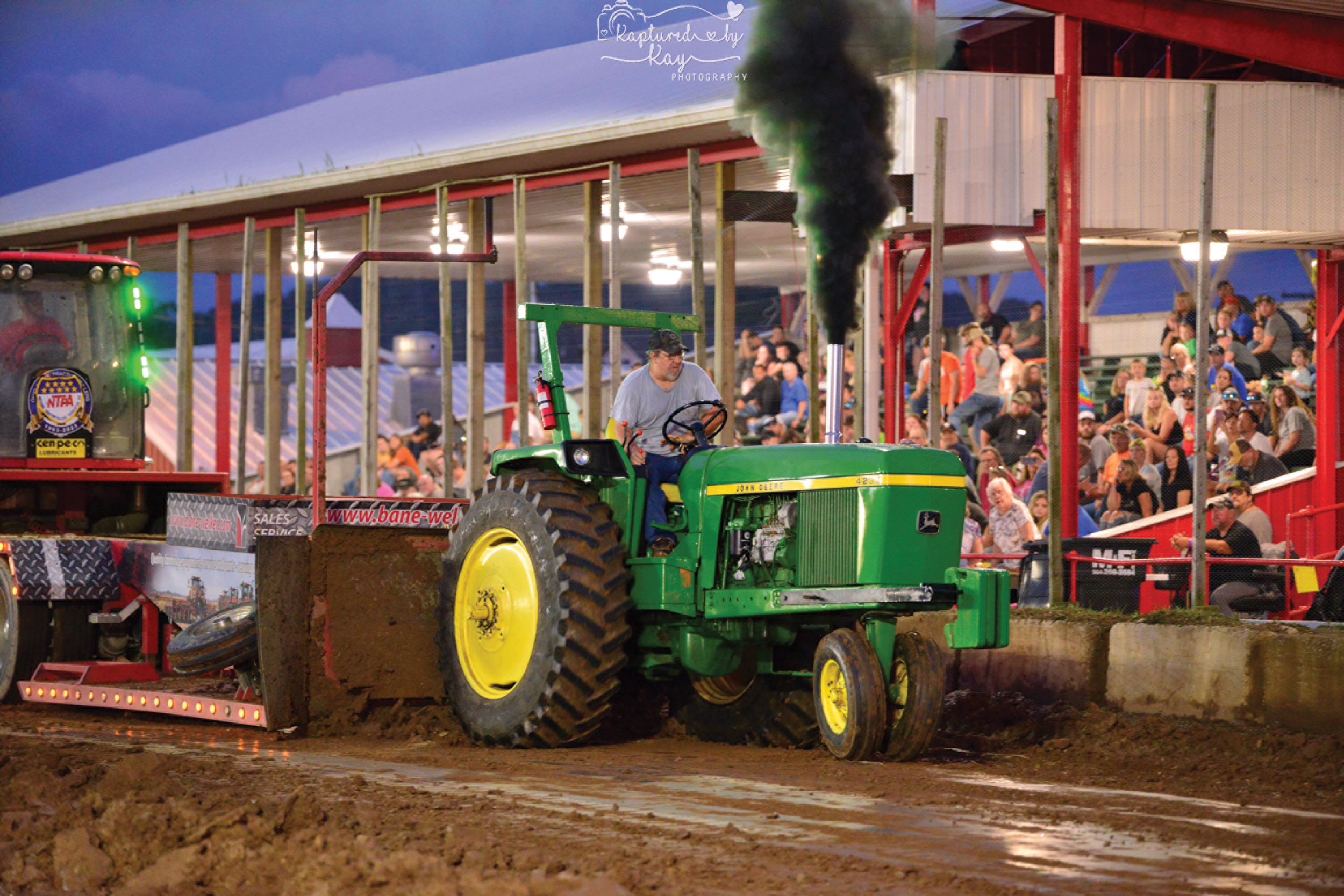 Scenes from the 2023 Lawrence County Fair – Vol. 1 | The Tribune