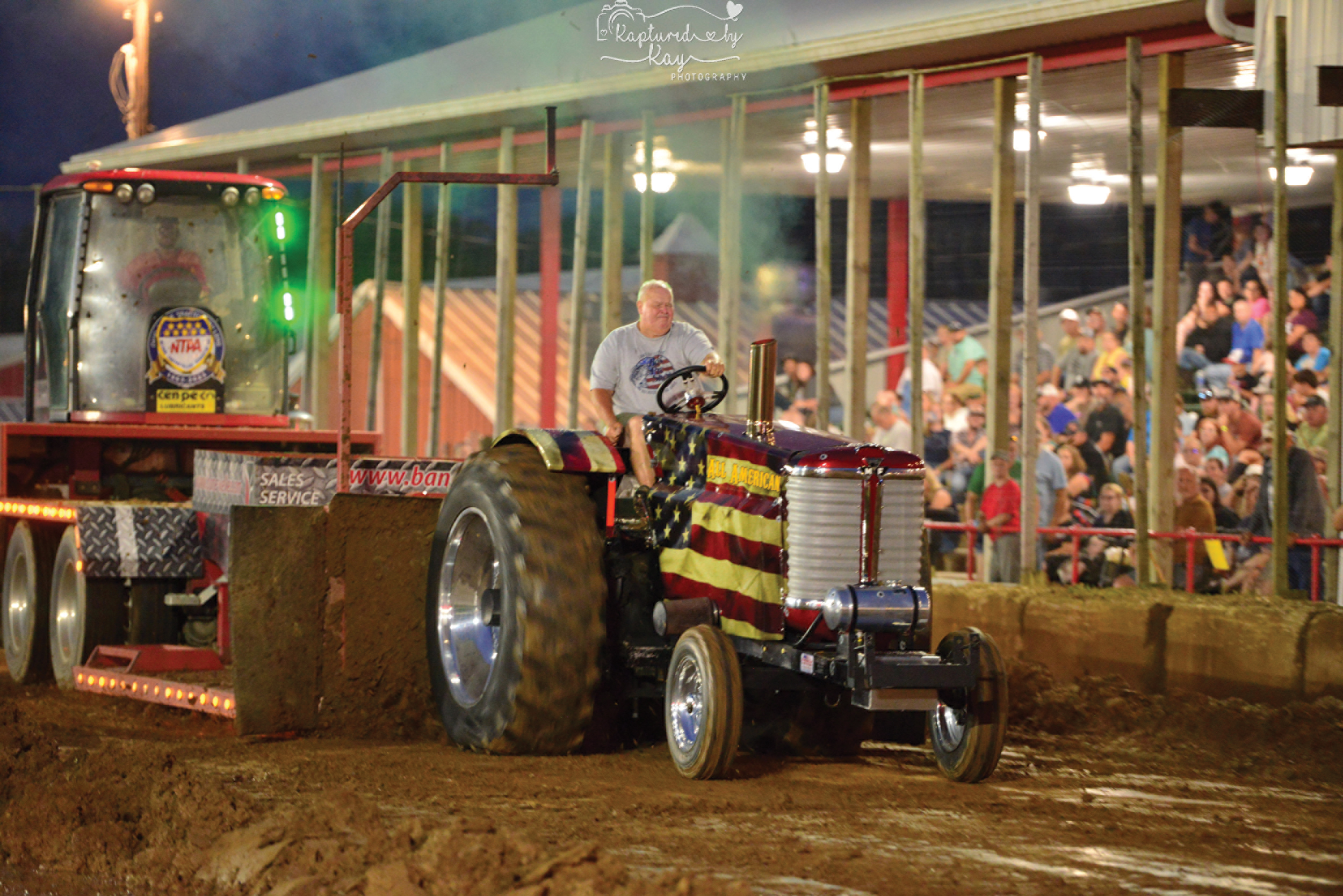 Scenes from the 2023 Lawrence County Fair – Vol. 1 | The Tribune