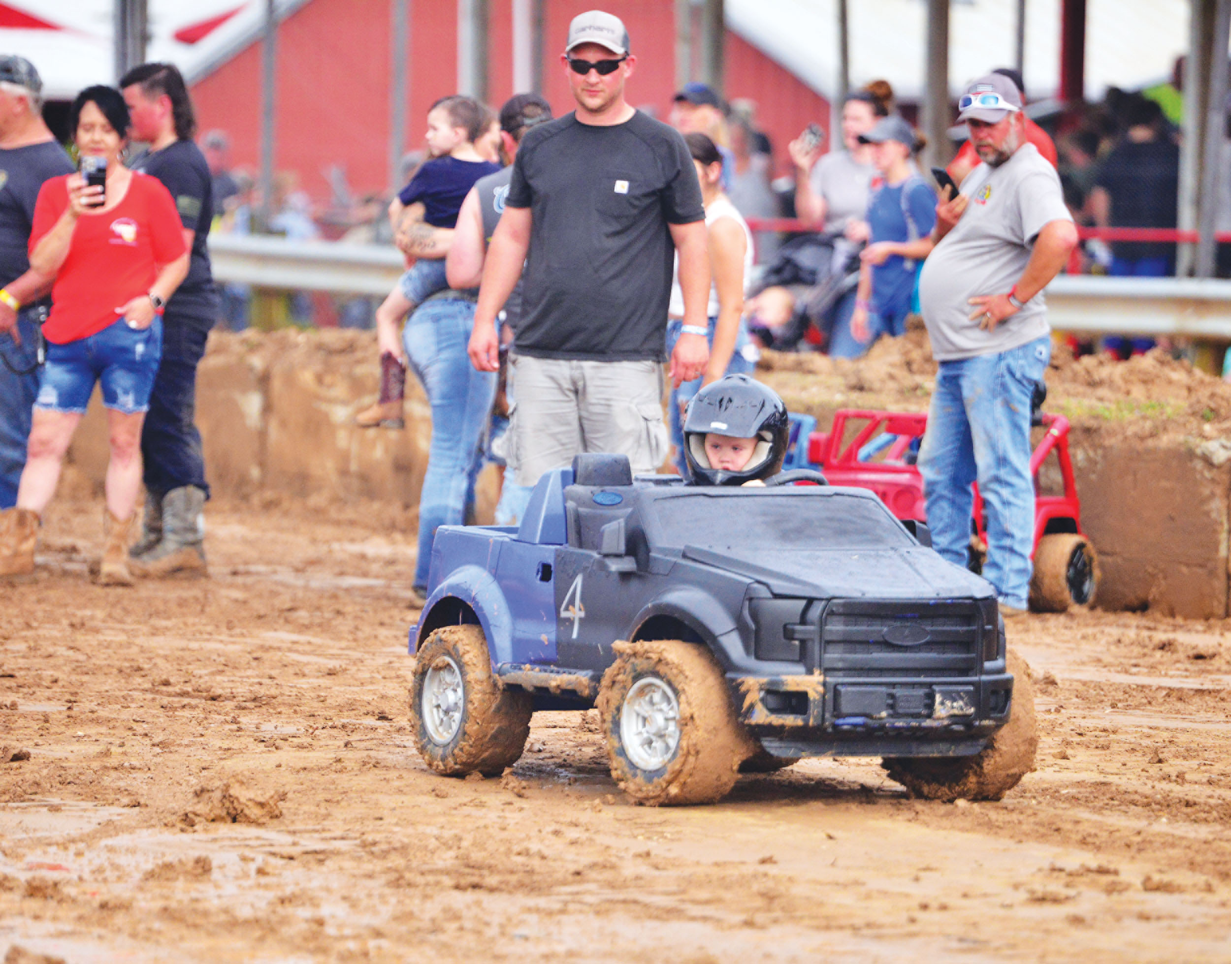 Scenes from the 2023 Lawrence County Fair – Vol. 5 | The Tribune