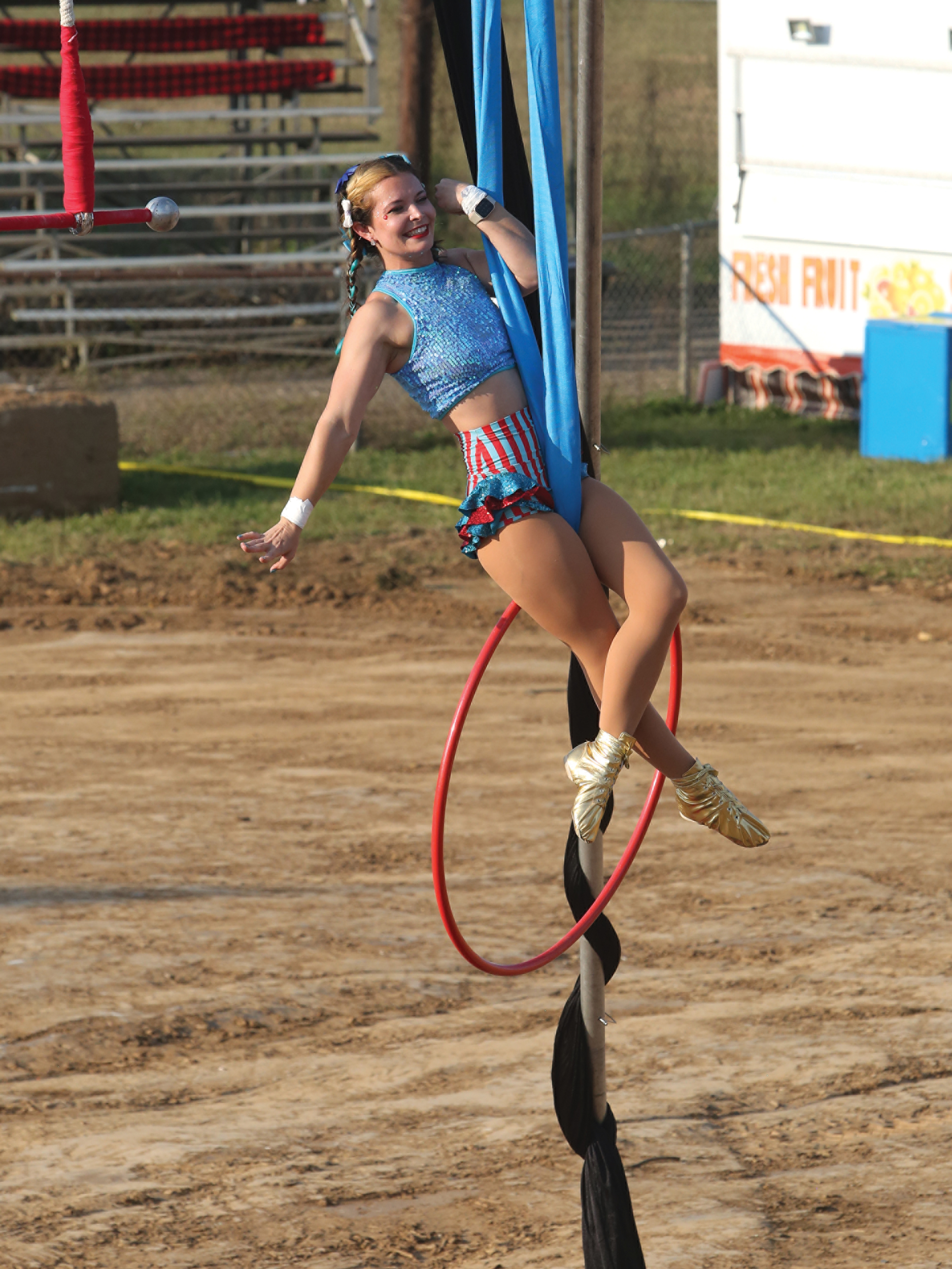 Feats to astonish - The Tribune | The Tribune