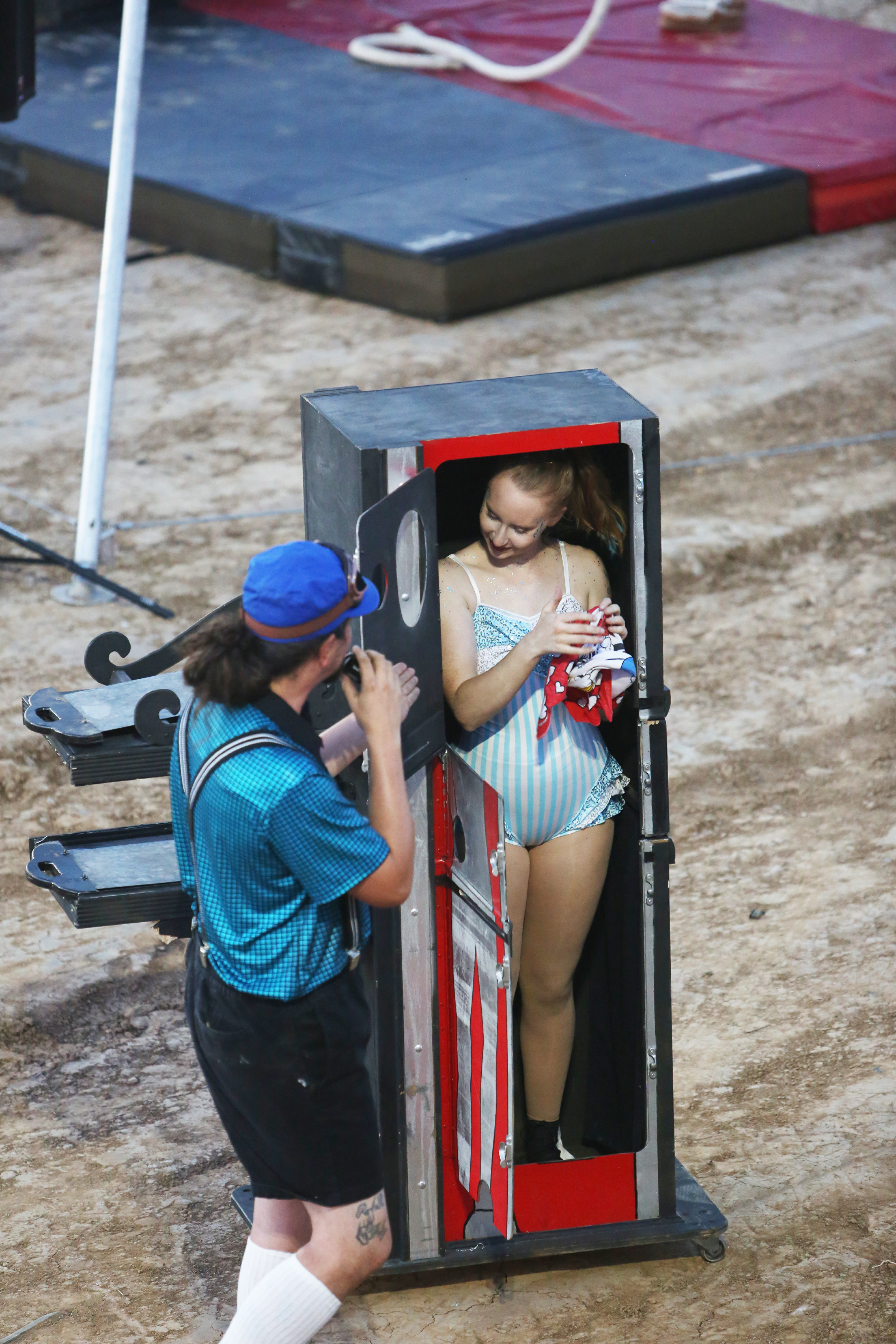 Feats to astonish - The Tribune | The Tribune