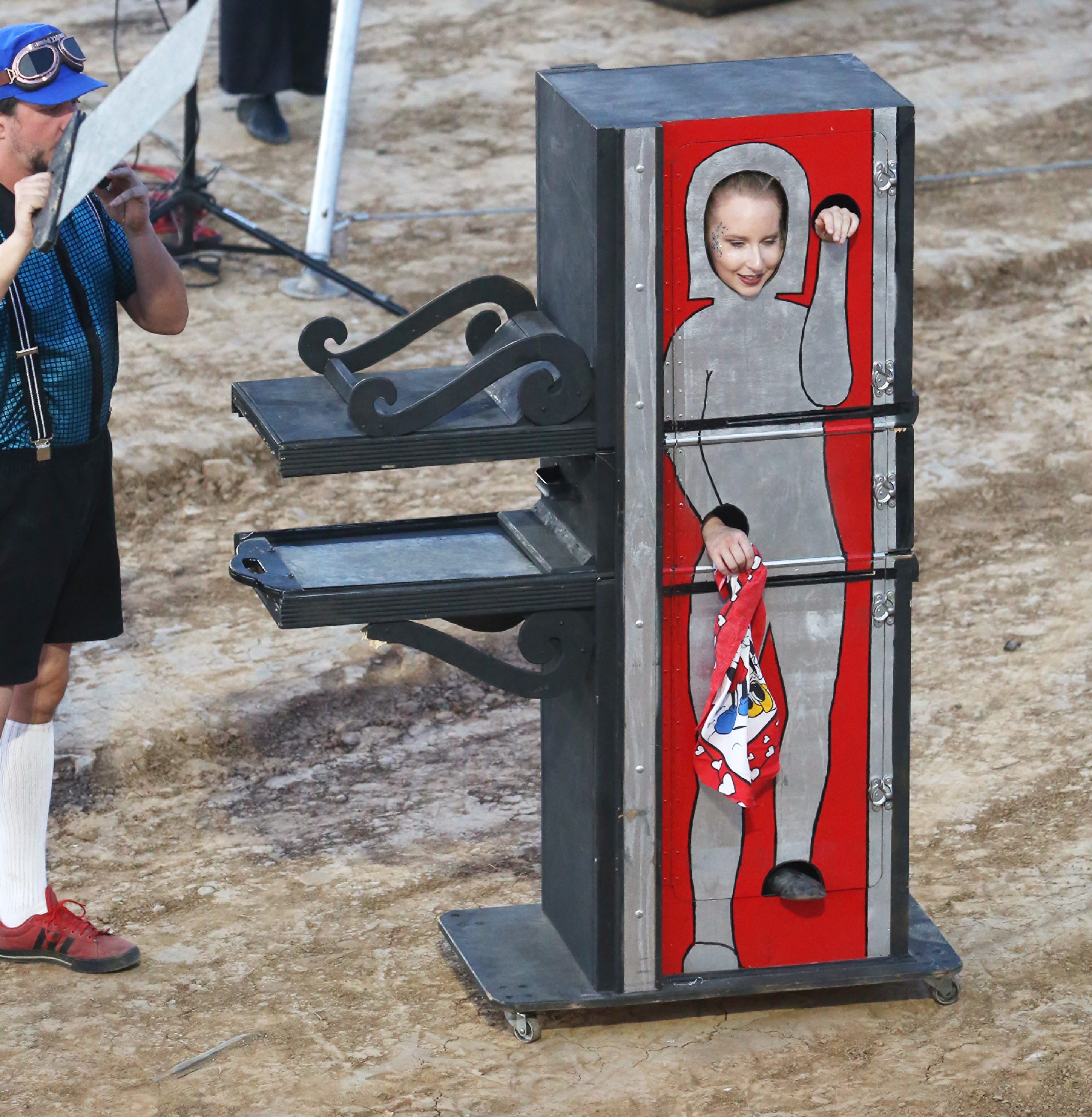 Feats to astonish - The Tribune | The Tribune